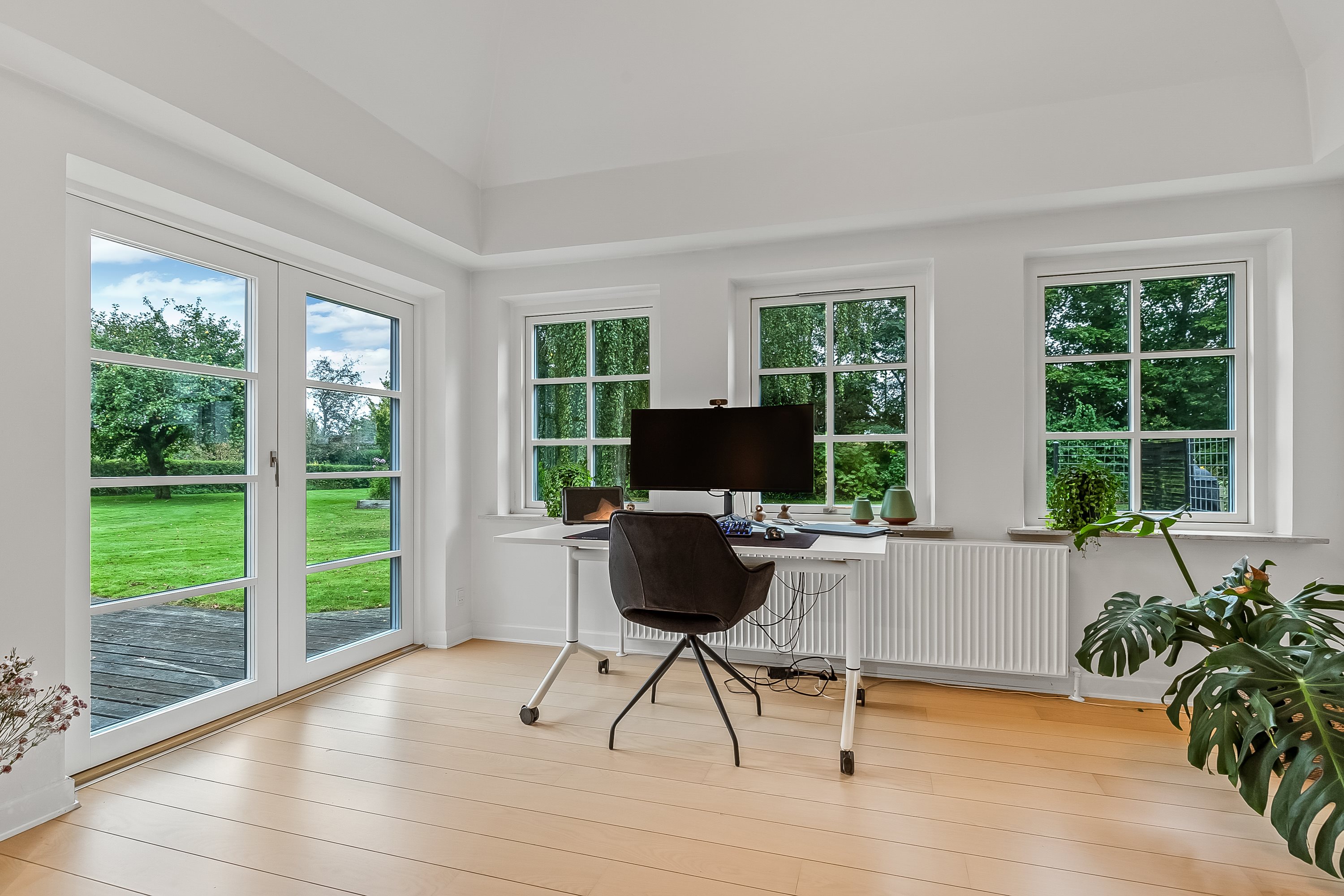 Til salg - Ny Østerbyvej 3, 6580 Vamdrup - Nybolig