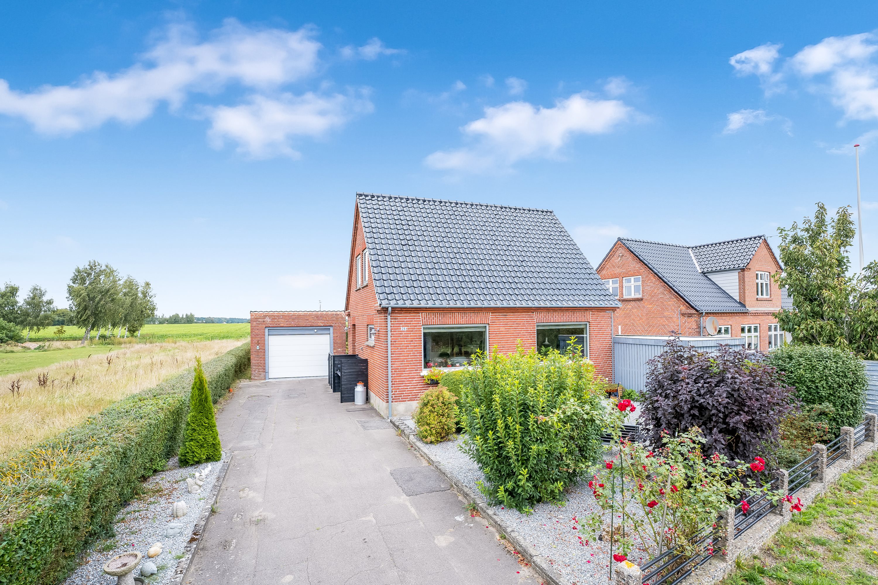 BBR oplysninger - Kirkevejen 150, 4930 Maribo - Nybolig