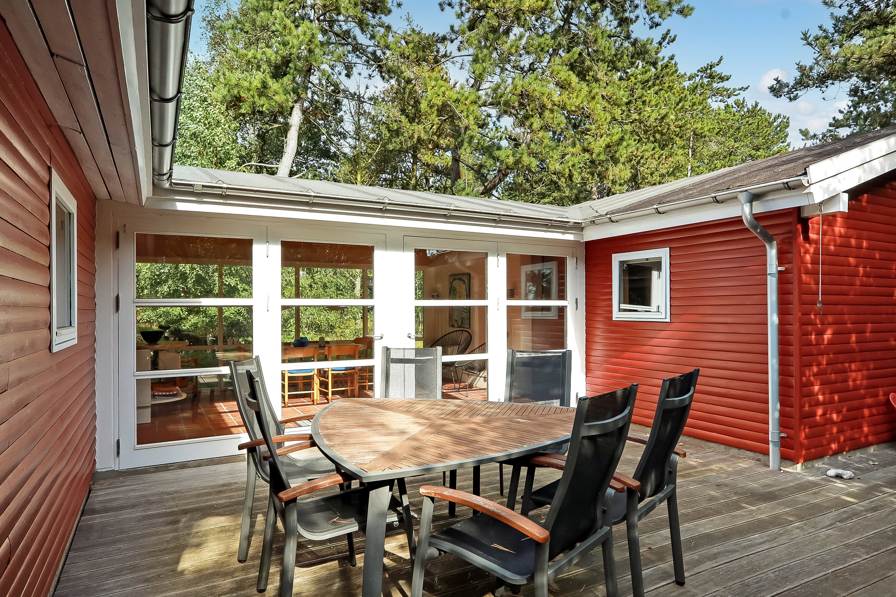 Til salg - Bogfinkevej 5, Hesselbjerg, 5932 Humble - Nybolig