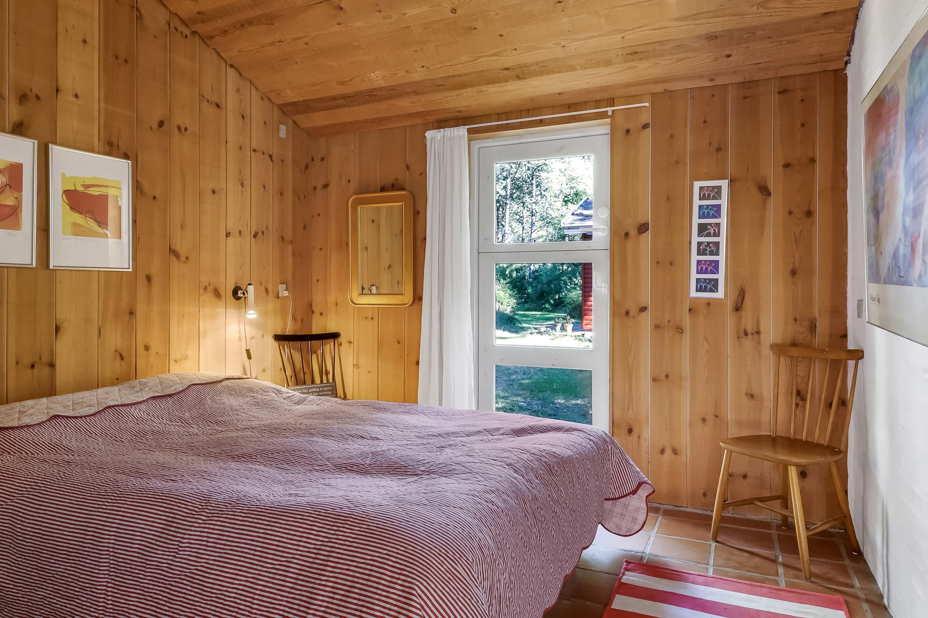 Til salg - Bogfinkevej 5, Hesselbjerg, 5932 Humble - Nybolig