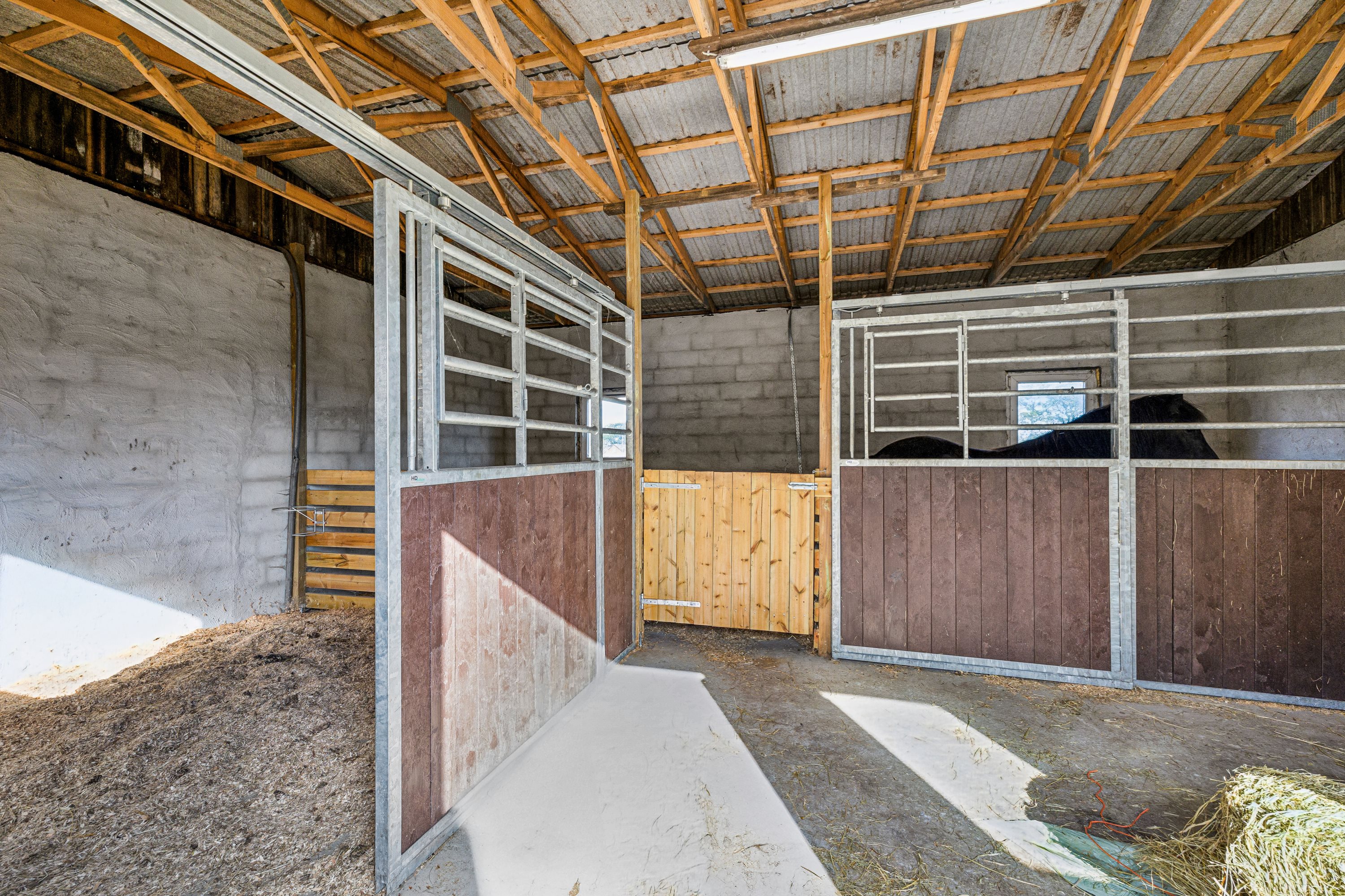 Solgt - Odensevej 16, Nr Broby, 5672 Broby - Nybolig