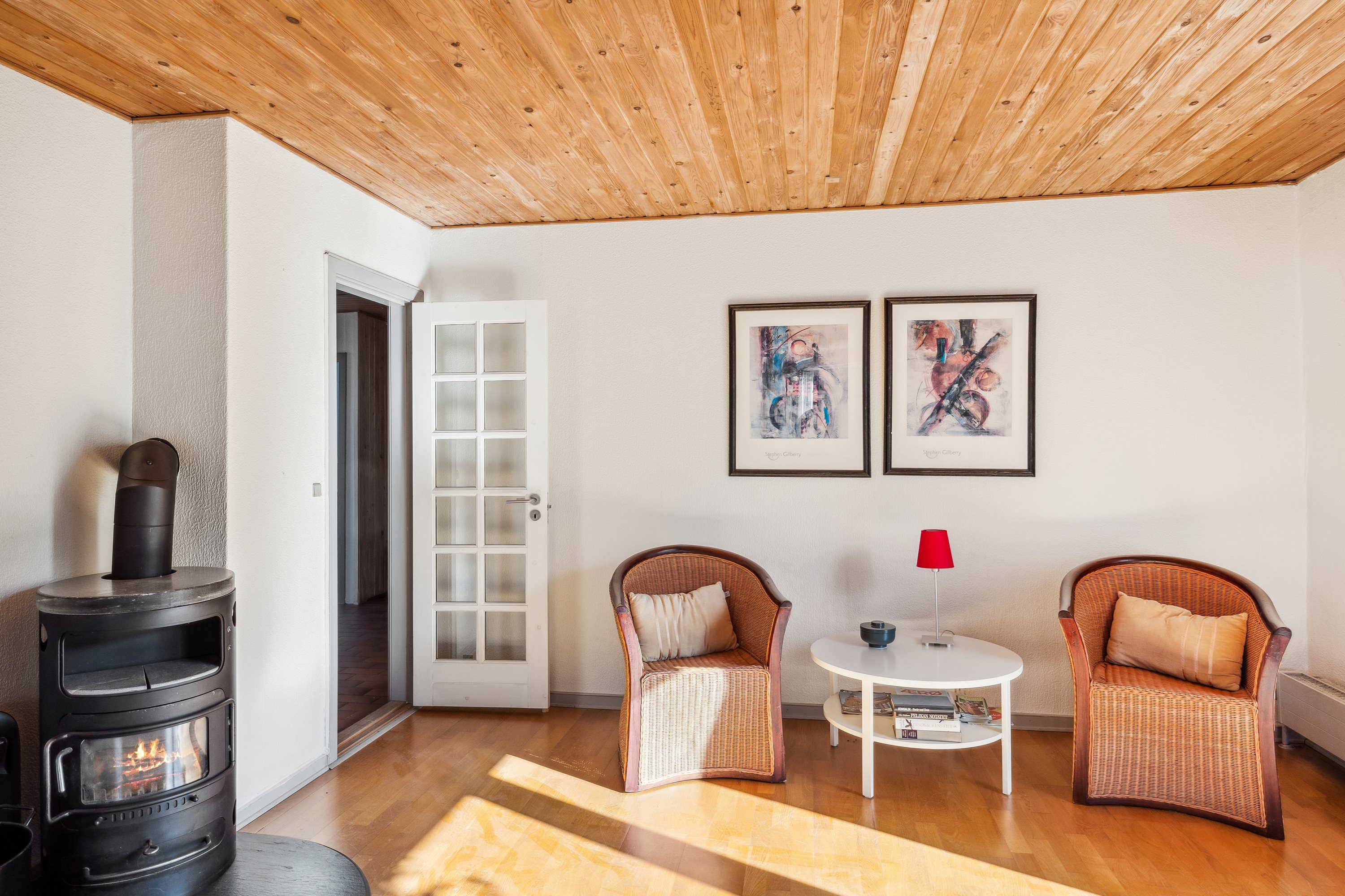 Til salg - Henrik Stengårdsvej 11, 5600 Faaborg - Nybolig