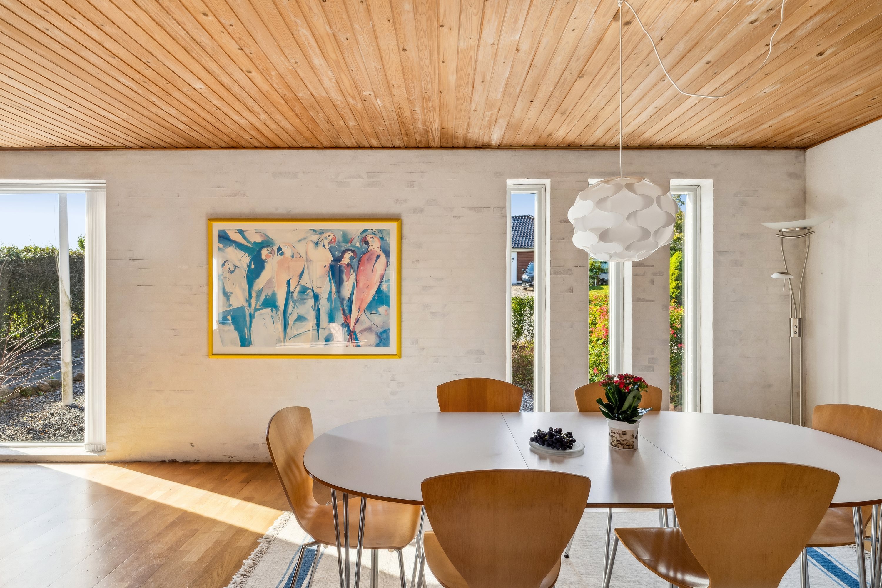 Til salg - Henrik Stengårdsvej 11, 5600 Faaborg - Nybolig