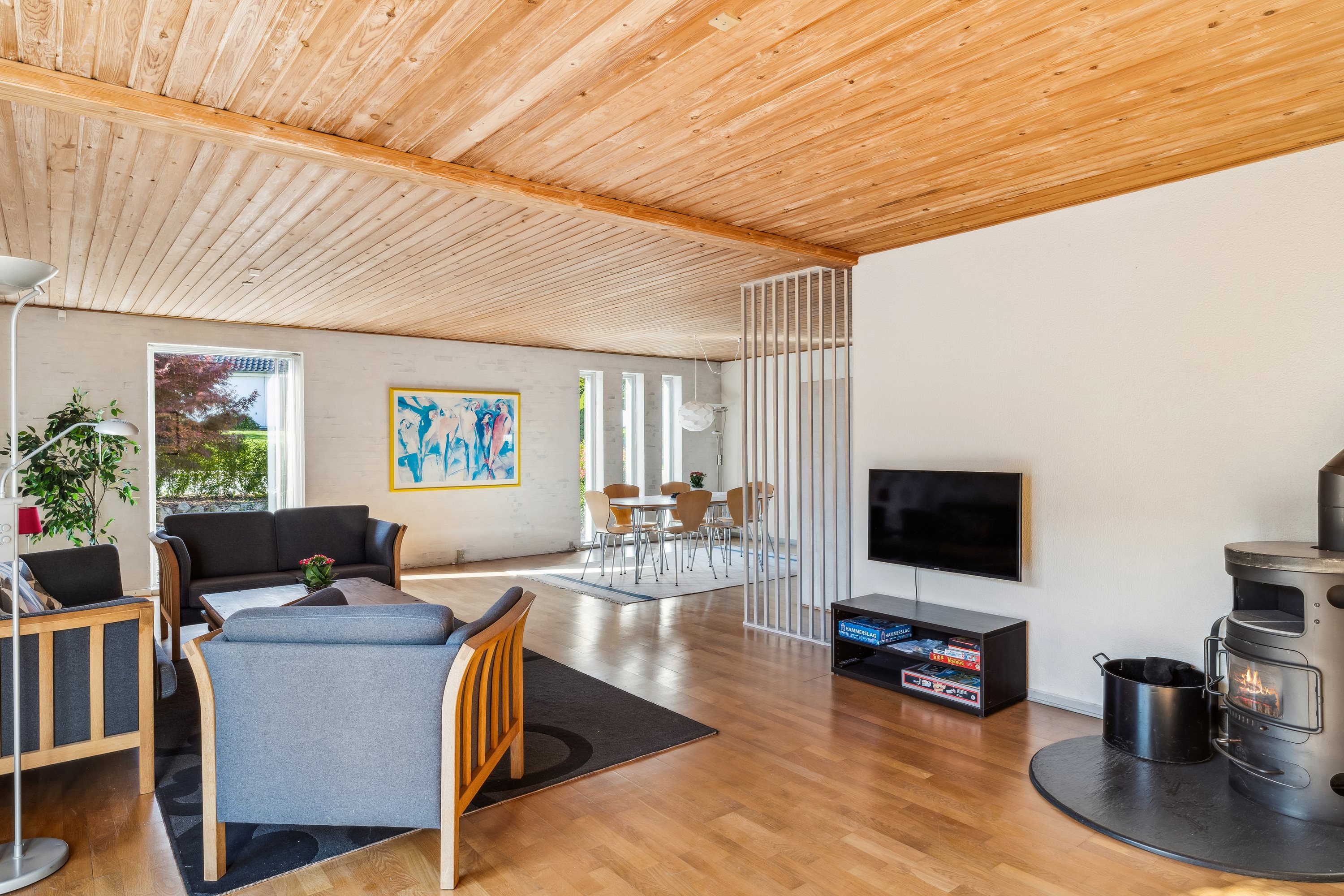 Til salg - Henrik Stengårdsvej 11, 5600 Faaborg - Nybolig