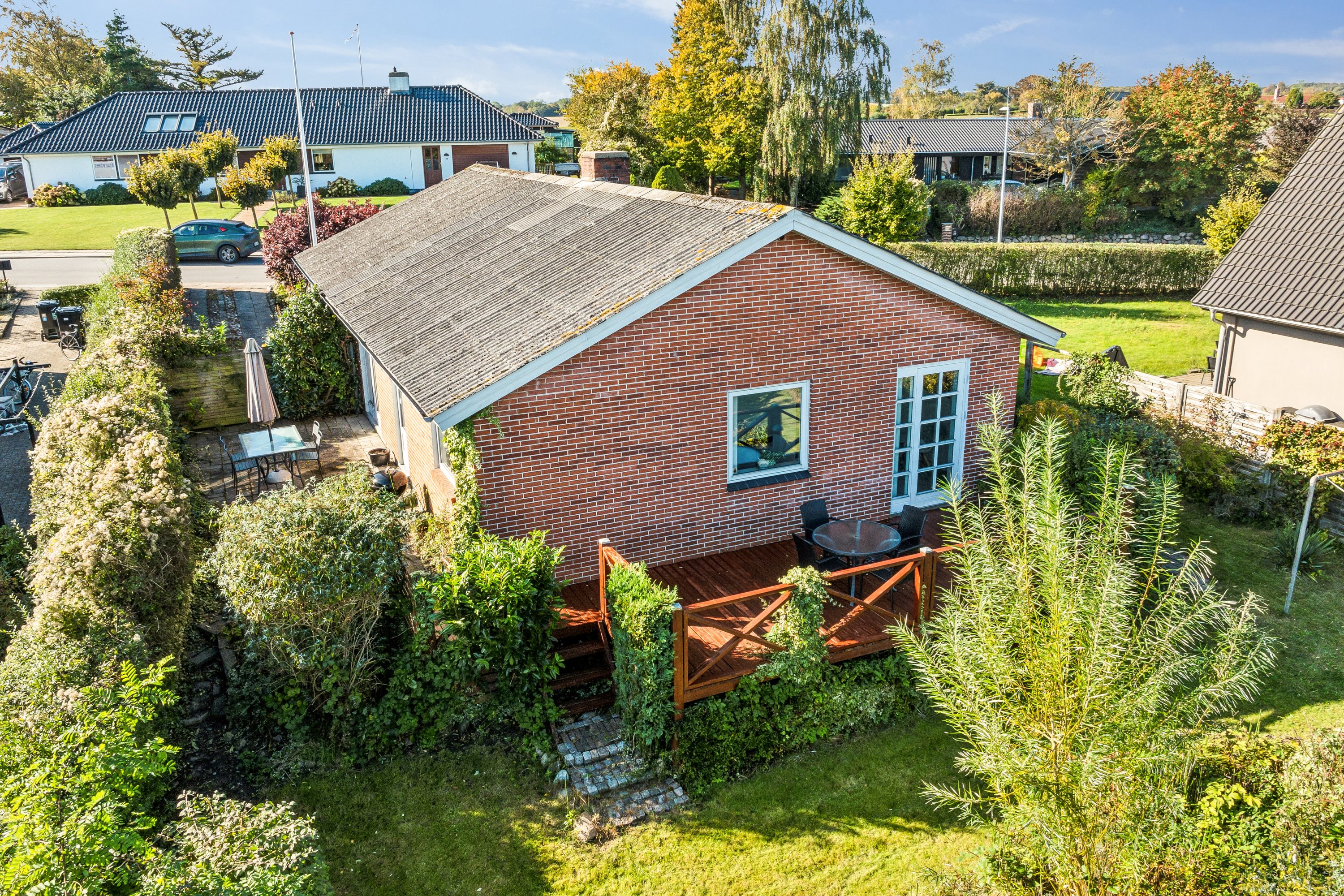 Til salg - Henrik Stengårdsvej 11, 5600 Faaborg - Nybolig