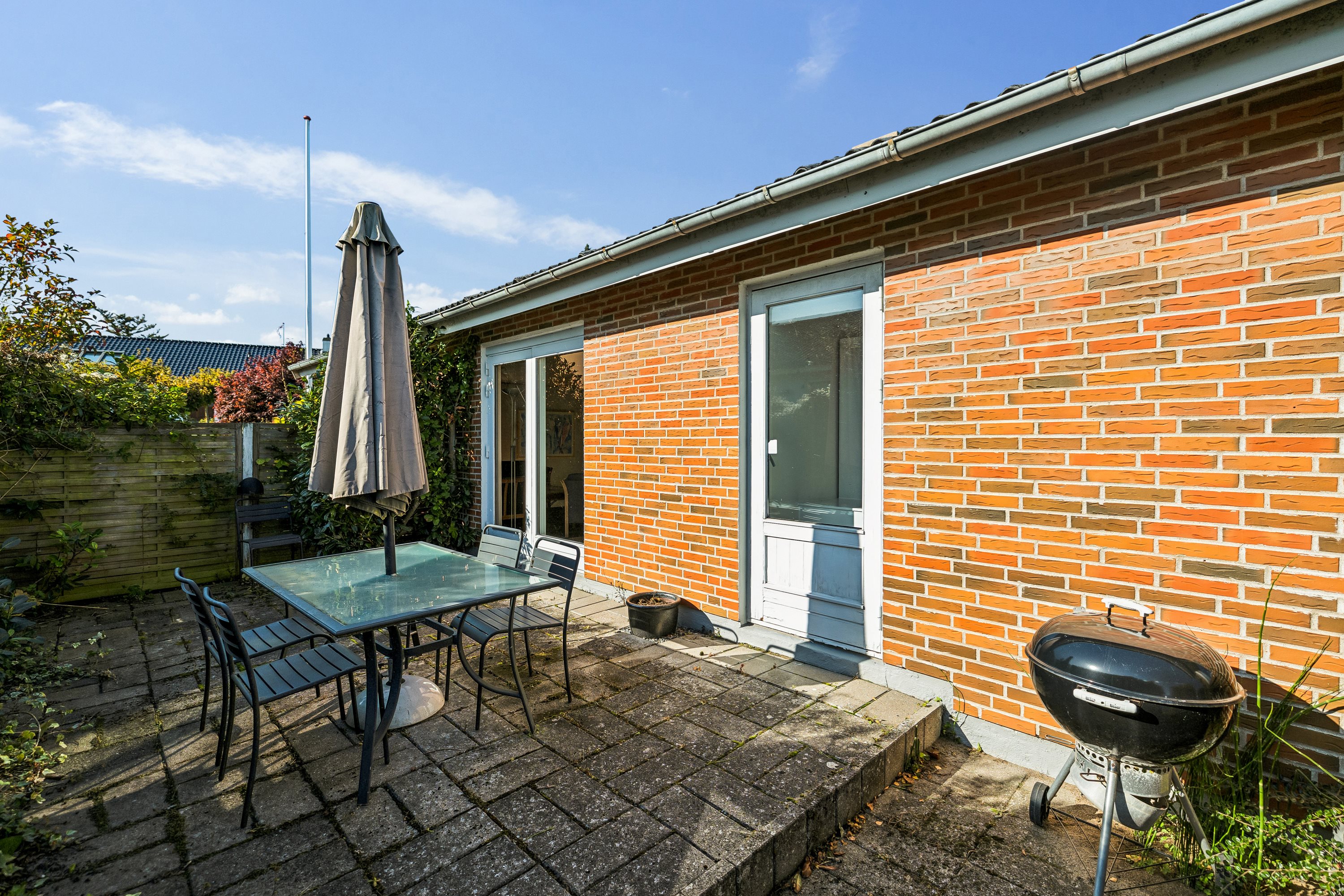 Til salg - Henrik Stengårdsvej 11, 5600 Faaborg - Nybolig