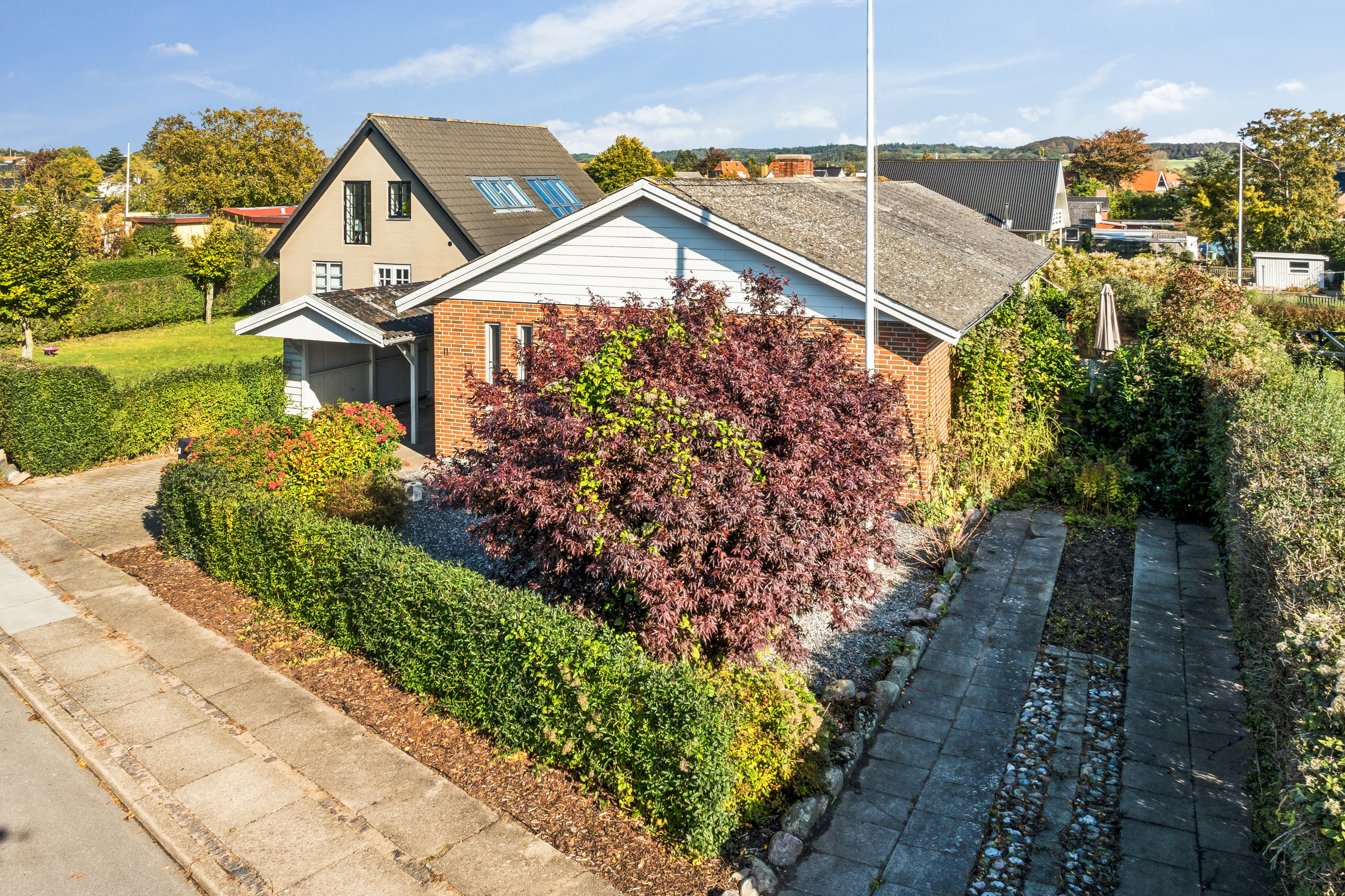 Til salg - Henrik Stengårdsvej 11, 5600 Faaborg - Nybolig