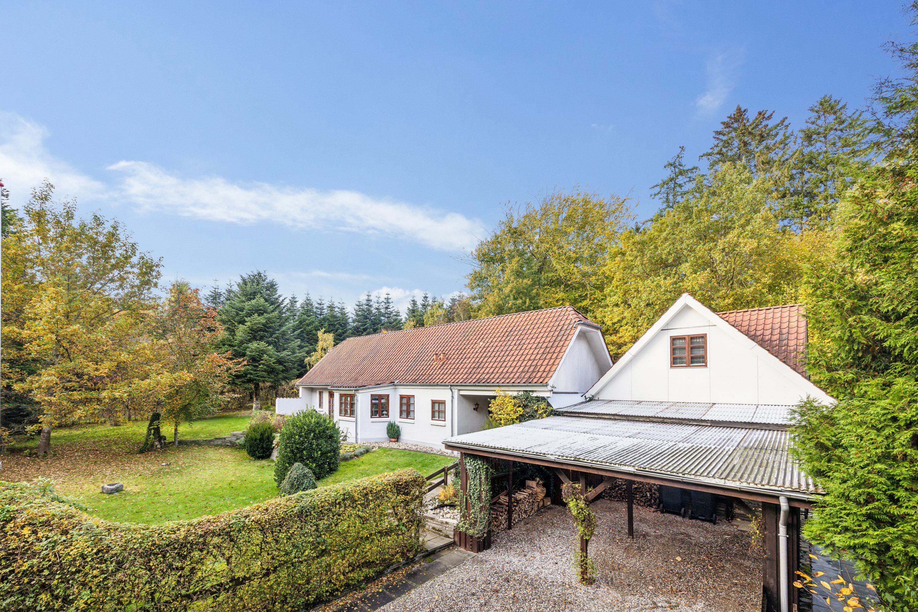 BBR oplysninger - Vang Mark 25, 9380 Vestbjerg - Nybolig