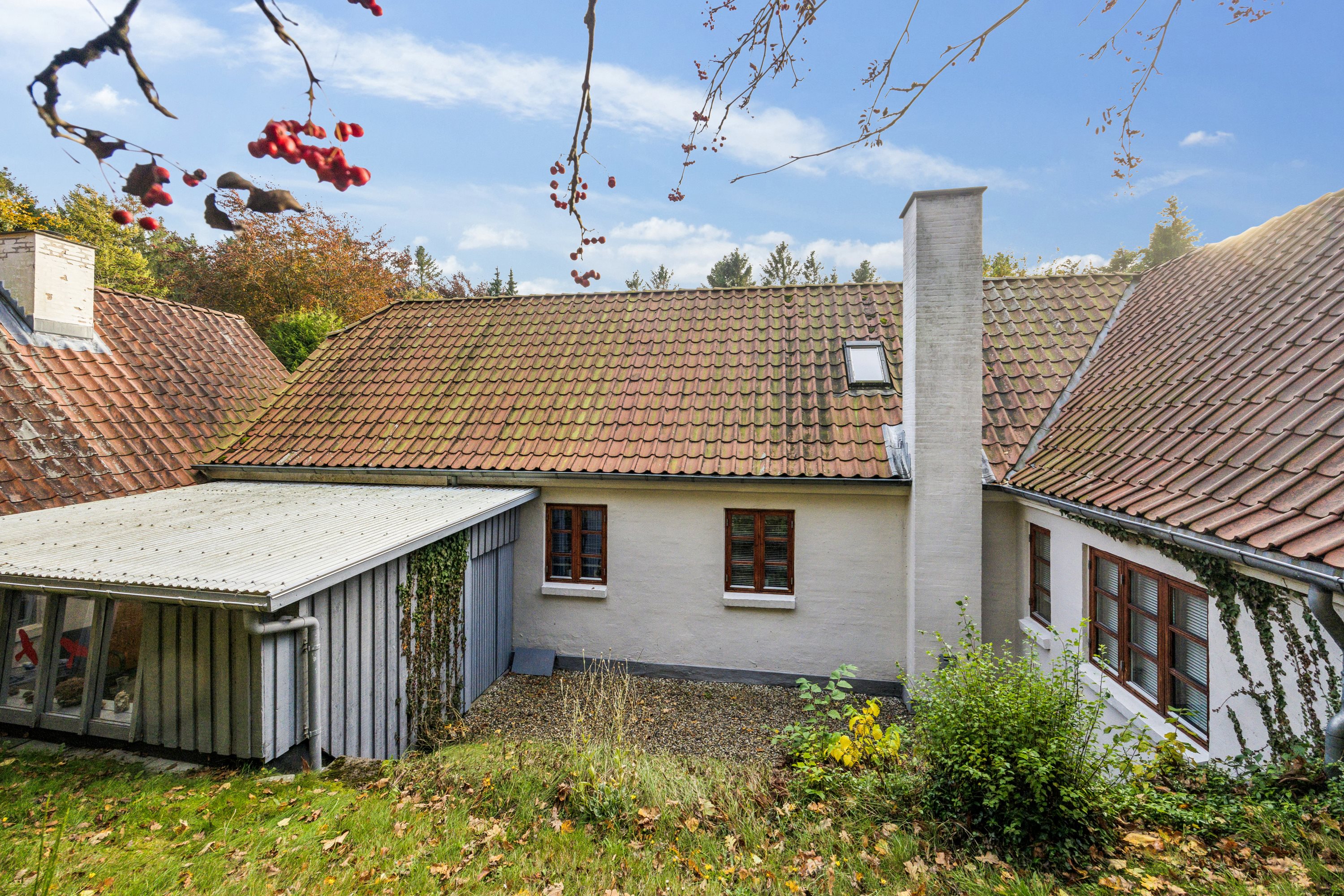 Solgt - Tingvej 43, 9380 Vestbjerg - Nybolig