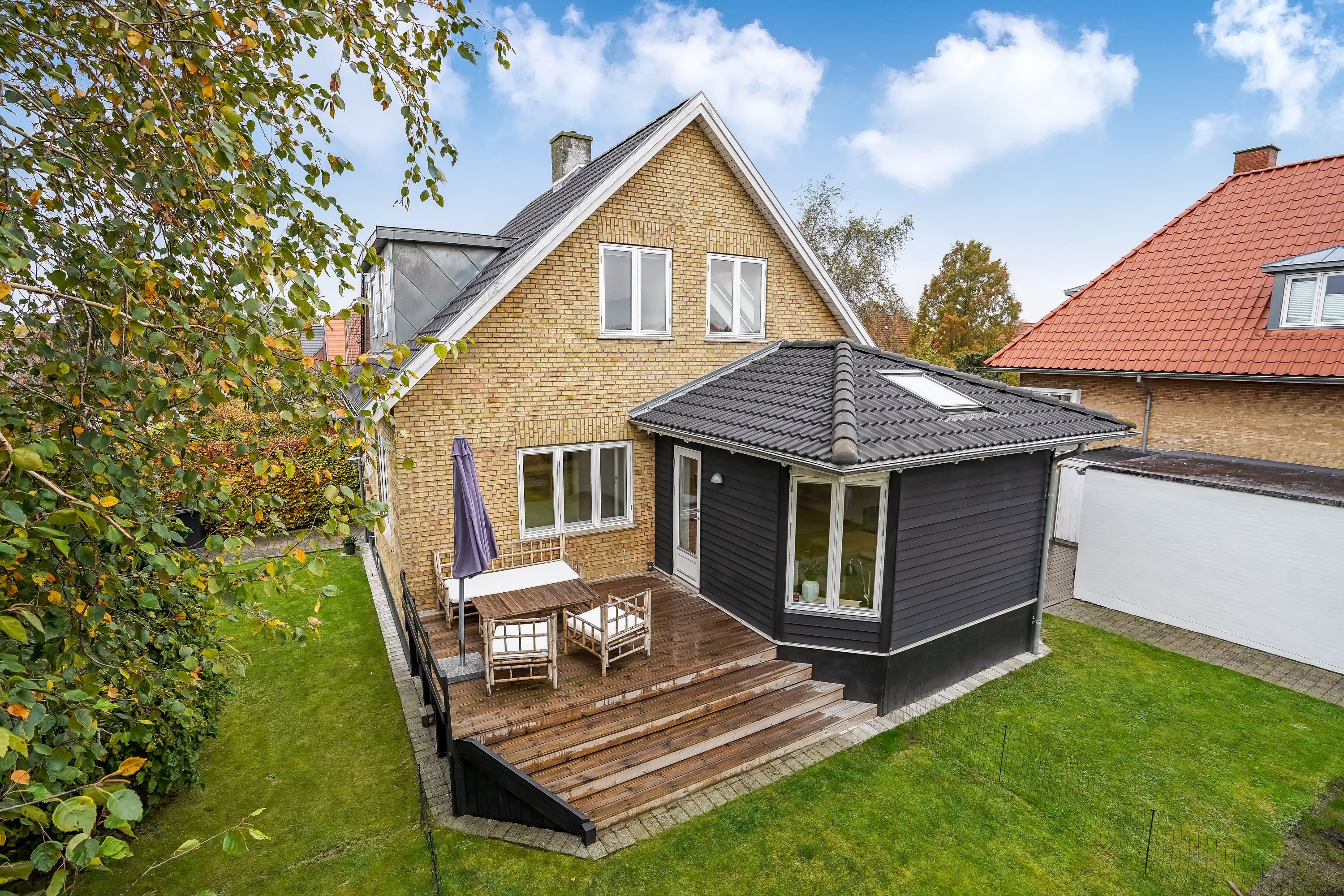 Se 77 huse til salg i Odense M - Nybolig