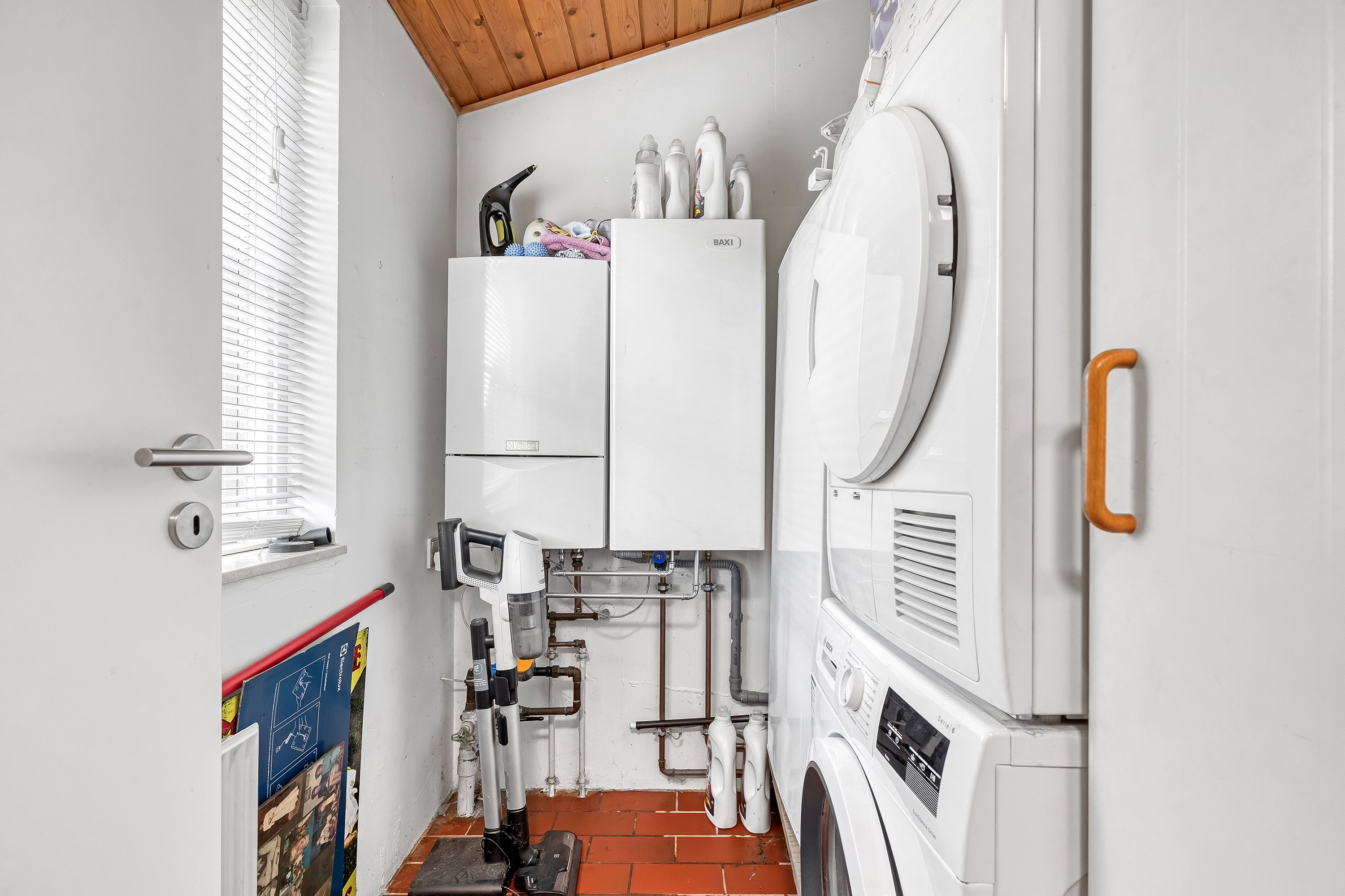 Under salg - Agervej 34, 3550 Slangerup - Nybolig