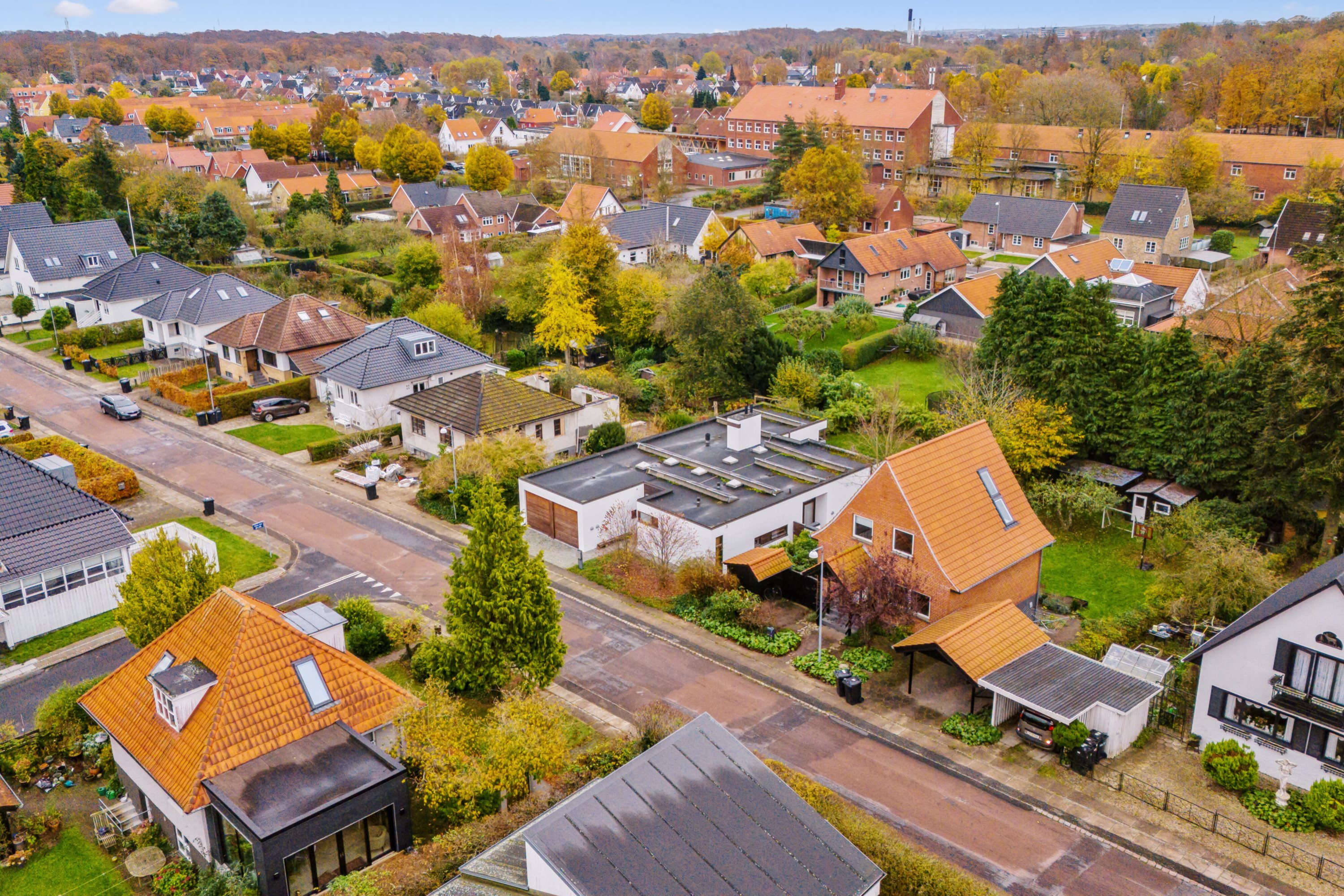 Til salg - Sorgenfri Allé 58, Dalum, 5250 Odense SV - Nybolig