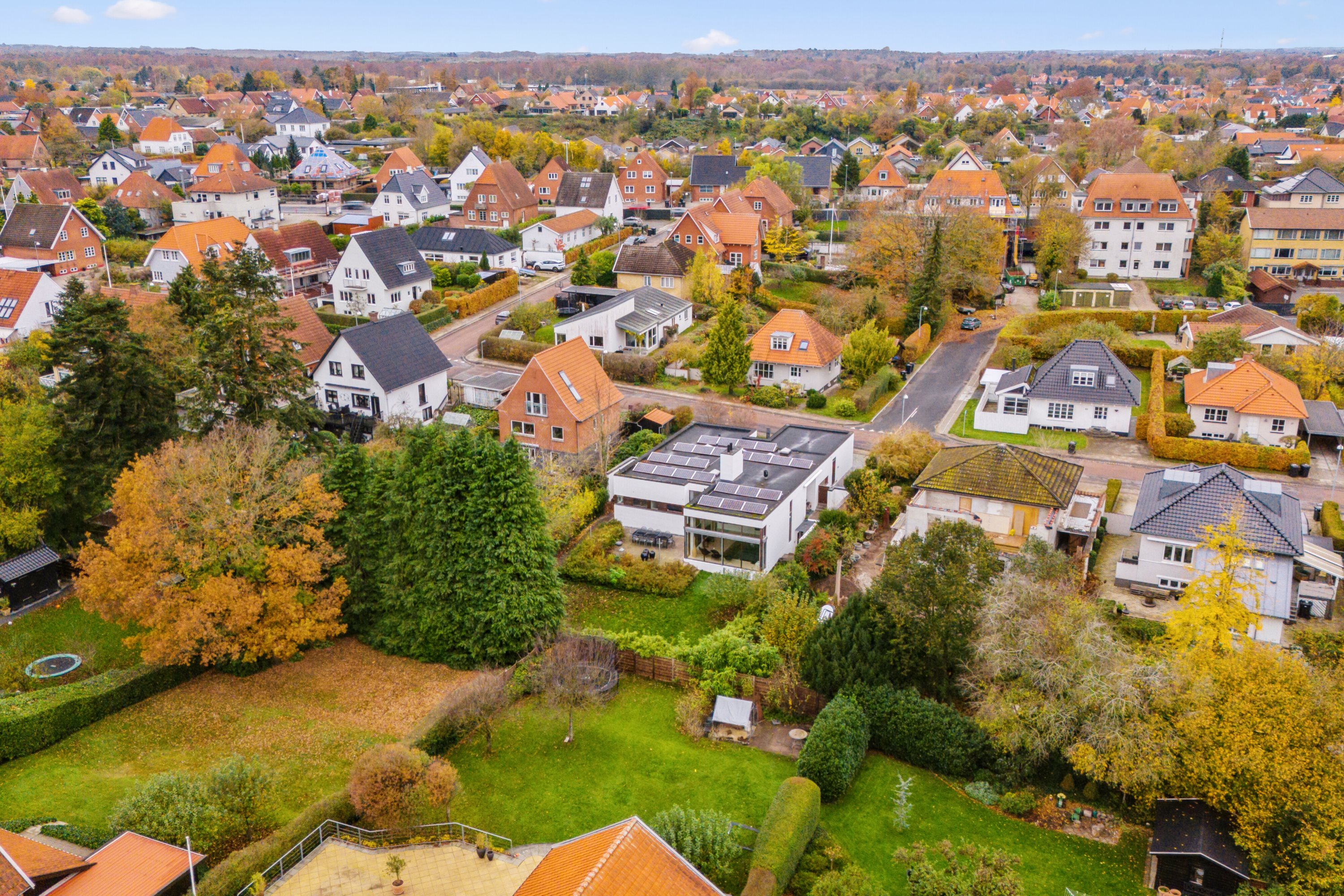 Til salg - Sorgenfri Allé 58, Dalum, 5250 Odense SV - Nybolig