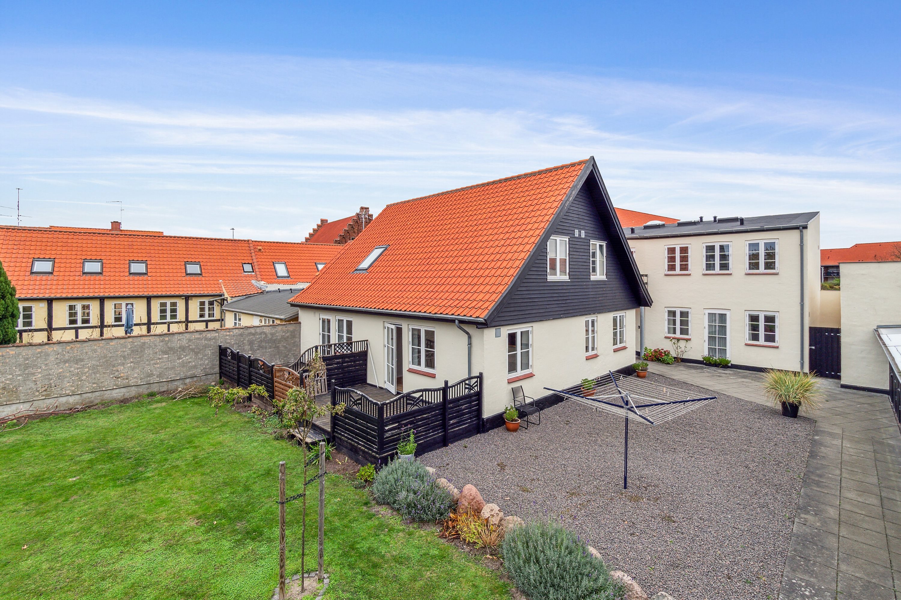 BBR oplysninger - Sigurdsgade 3, 3700 Rønne - Nybolig