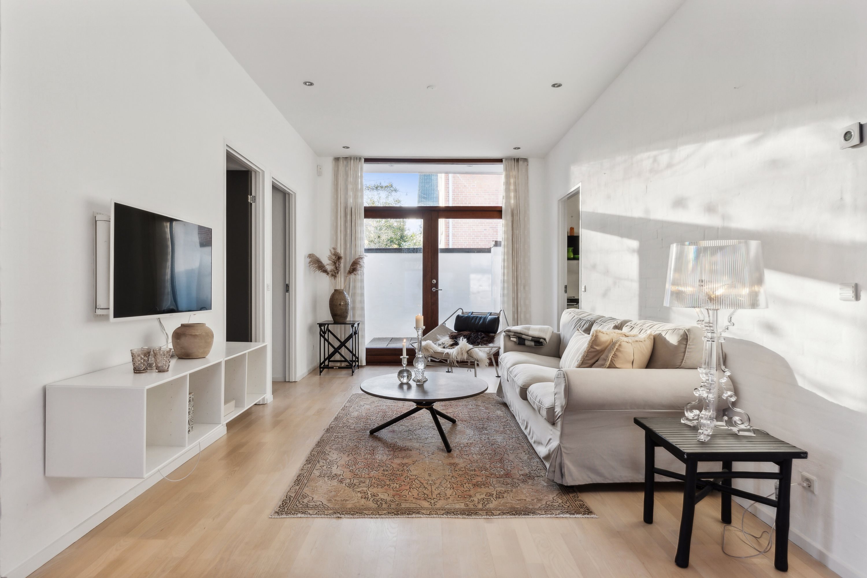 Til salg - Sorgenfri Allé 58, Dalum, 5250 Odense SV - Nybolig