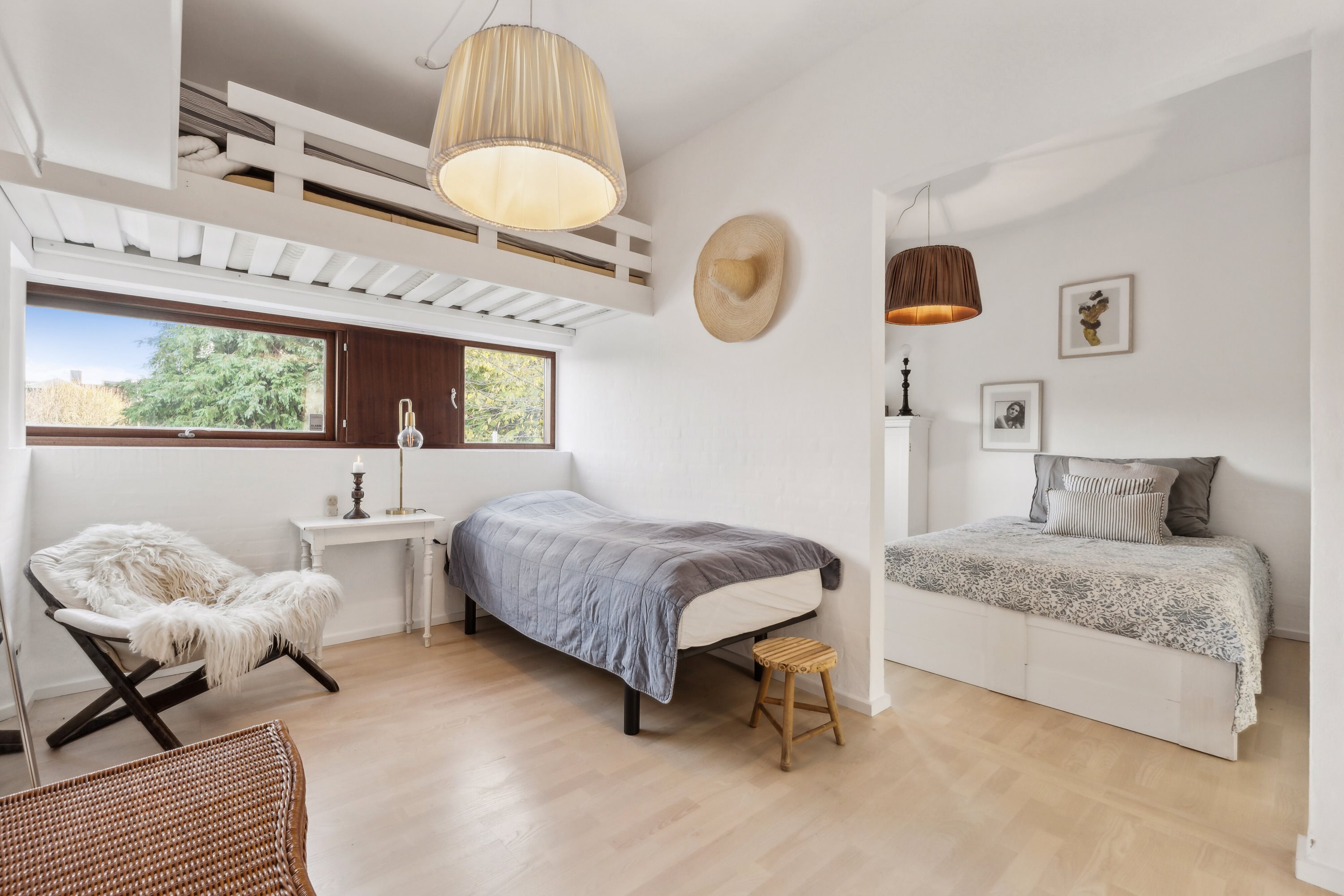 Til salg - Sorgenfri Allé 58, Dalum, 5250 Odense SV - Nybolig