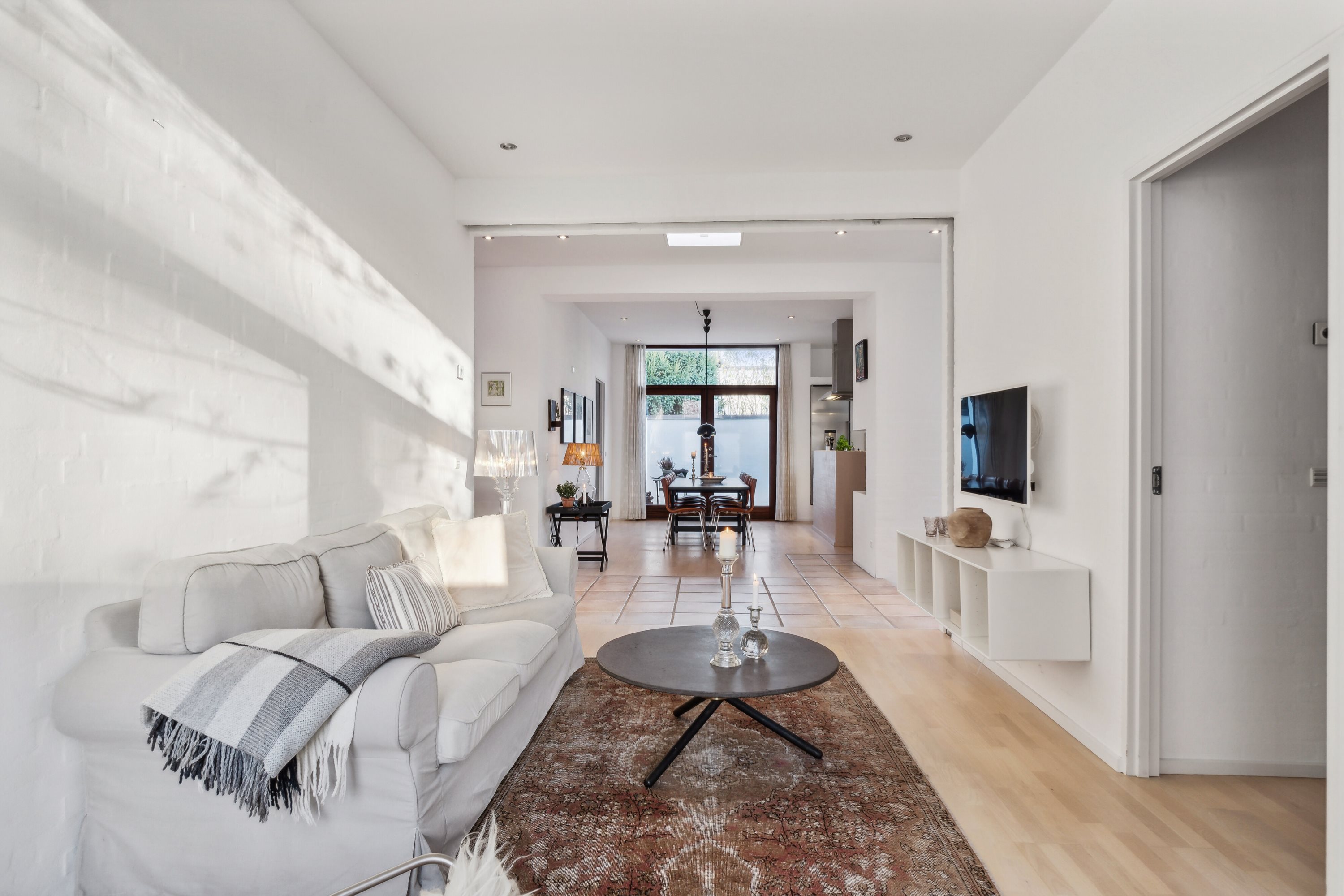 Til salg - Sorgenfri Allé 58, Dalum, 5250 Odense SV - Nybolig