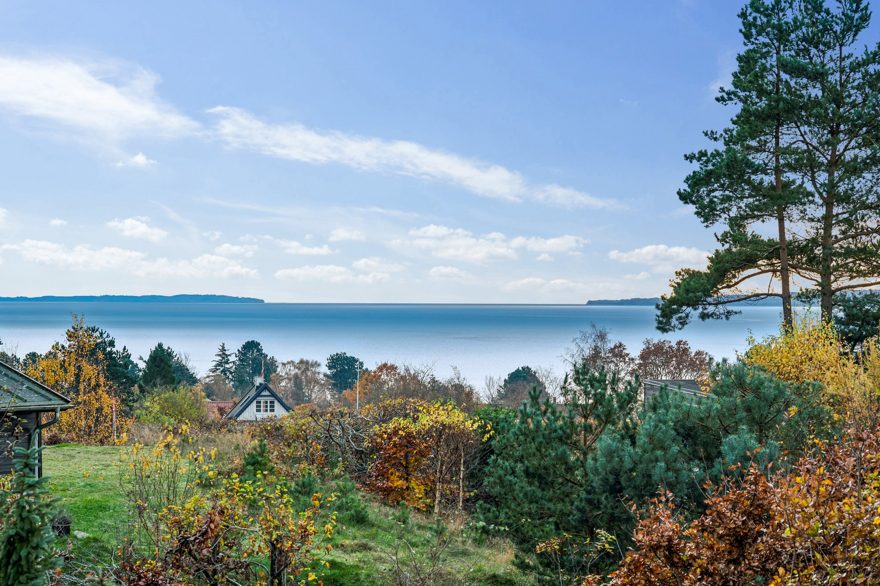 Solgt - Klirevej 5, Handrup Bakker, 8400 Ebeltoft - Nybolig