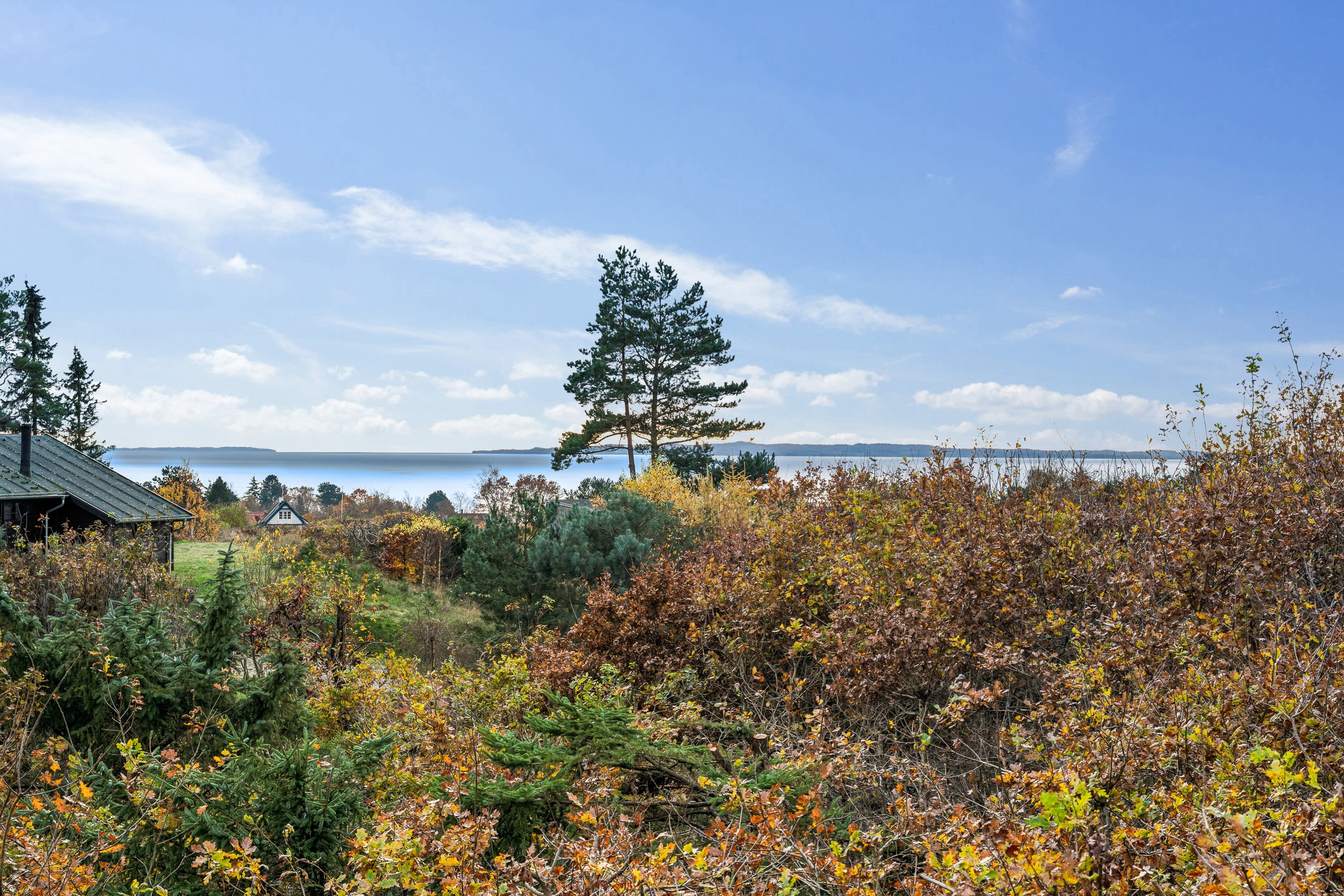 Til salg - Klirevej 5, Handrup Bakker, 8400 Ebeltoft - Nybolig