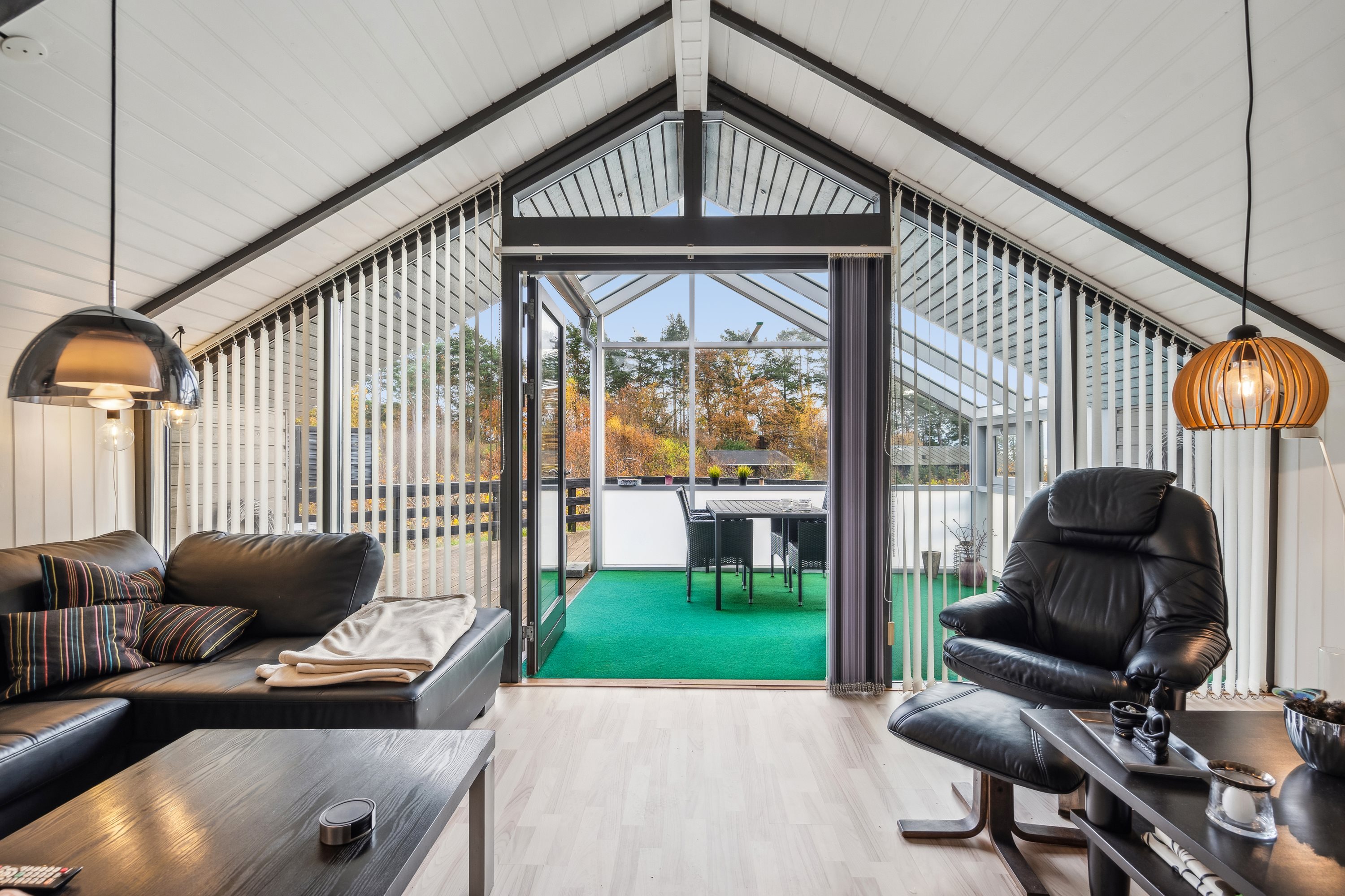 Solgt - Klirevej 5, Handrup Bakker, 8400 Ebeltoft - Nybolig