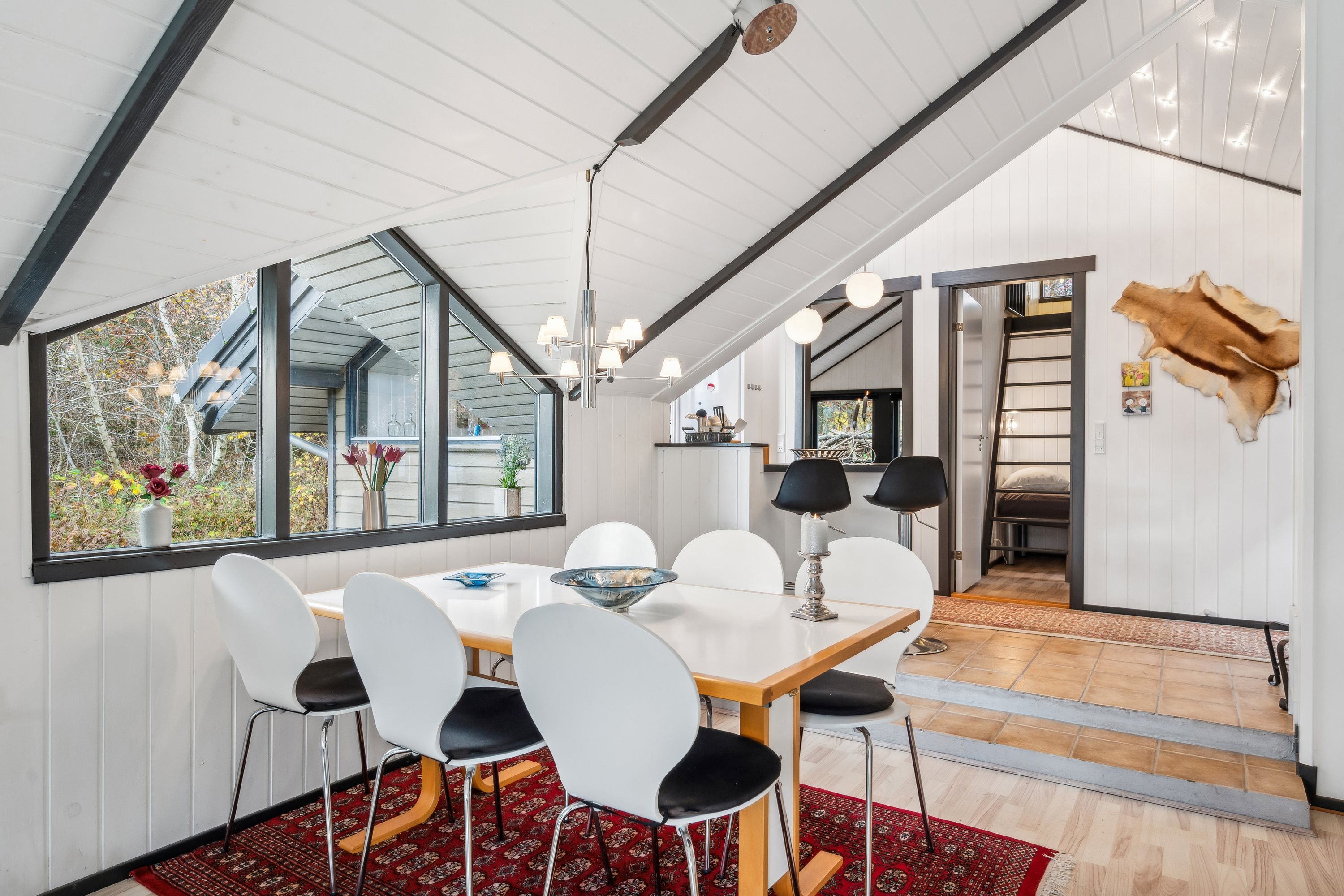 Solgt - Klirevej 5, Handrup Bakker, 8400 Ebeltoft - Nybolig