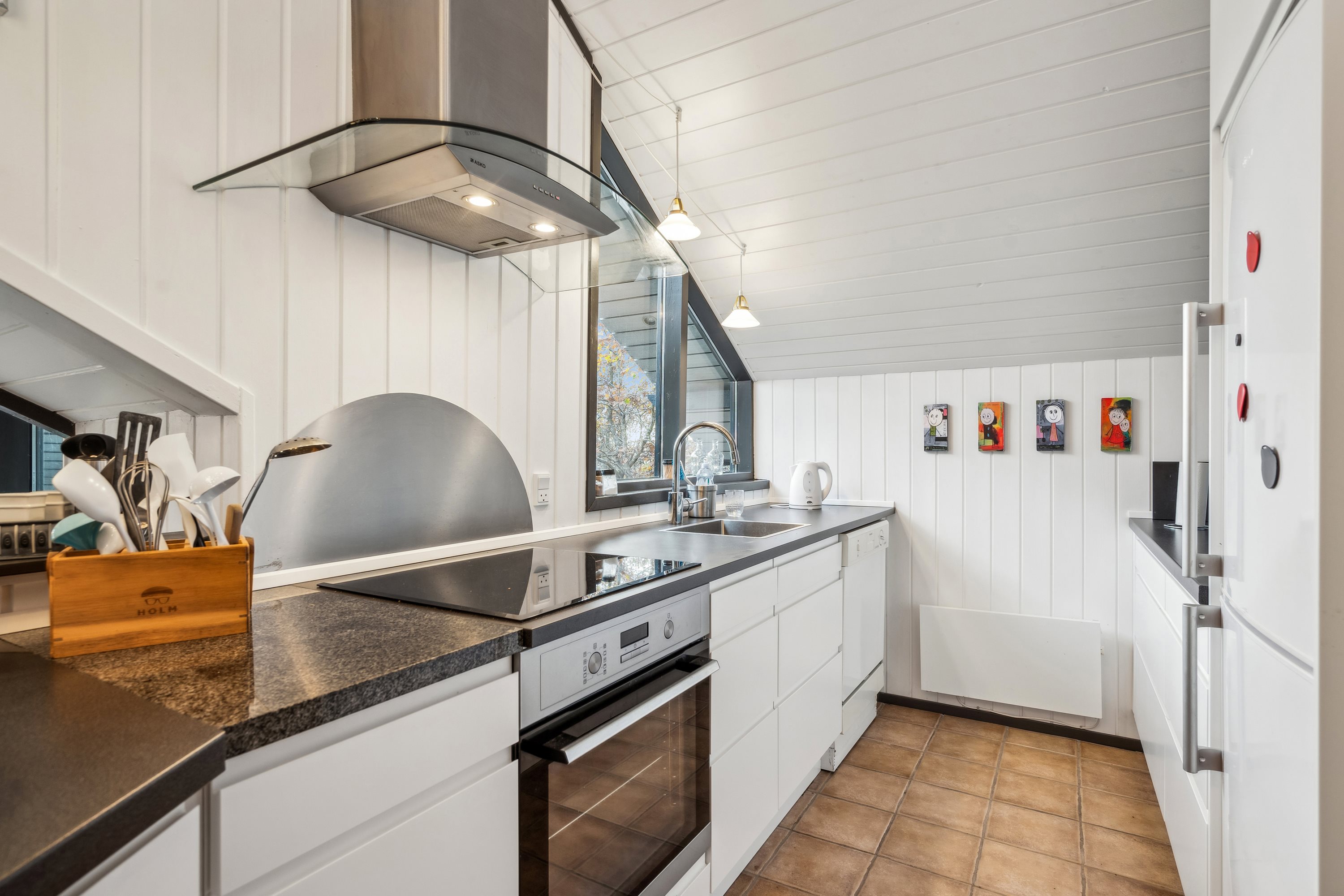 Solgt - Klirevej 5, Handrup Bakker, 8400 Ebeltoft - Nybolig