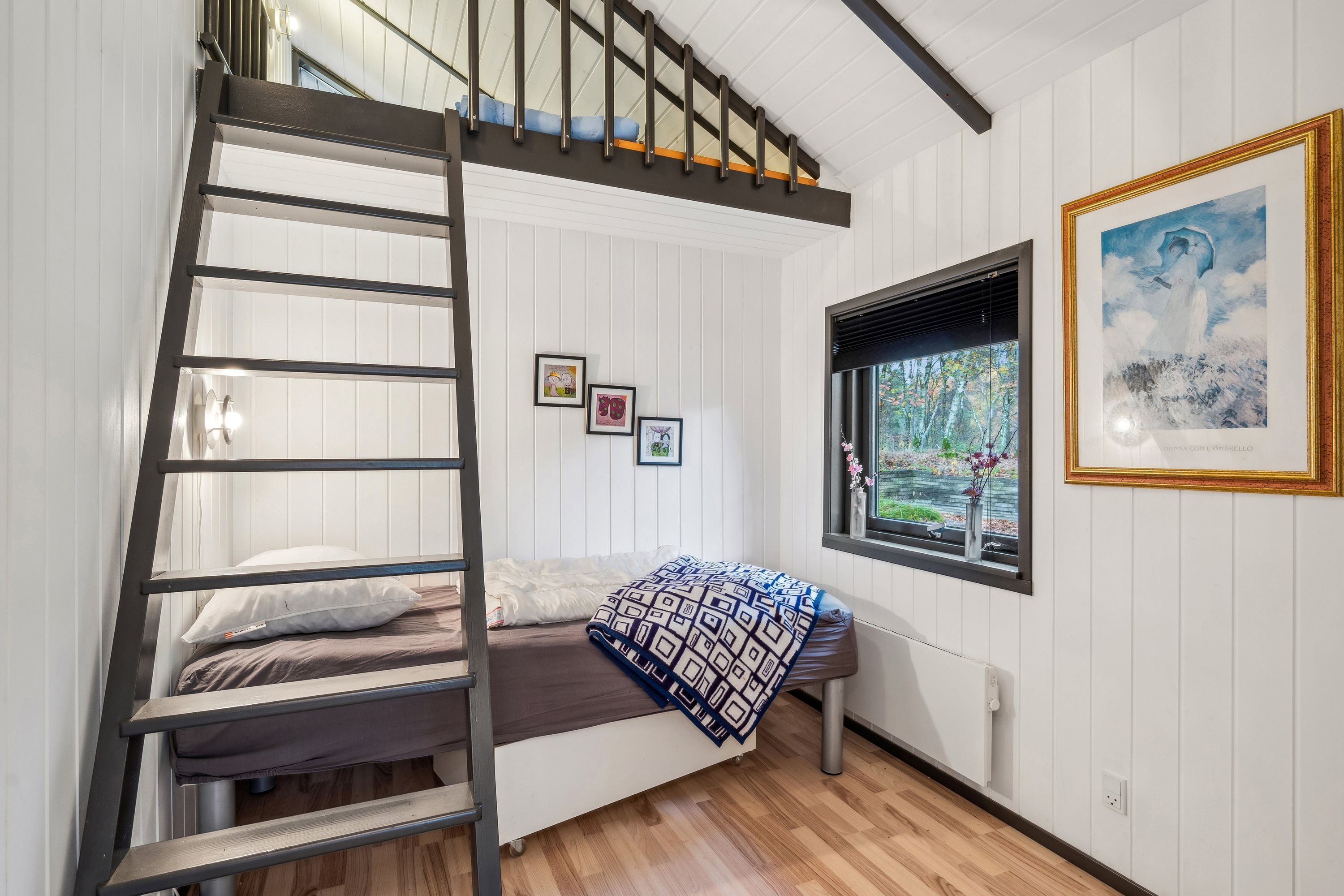 Solgt - Klirevej 5, Handrup Bakker, 8400 Ebeltoft - Nybolig