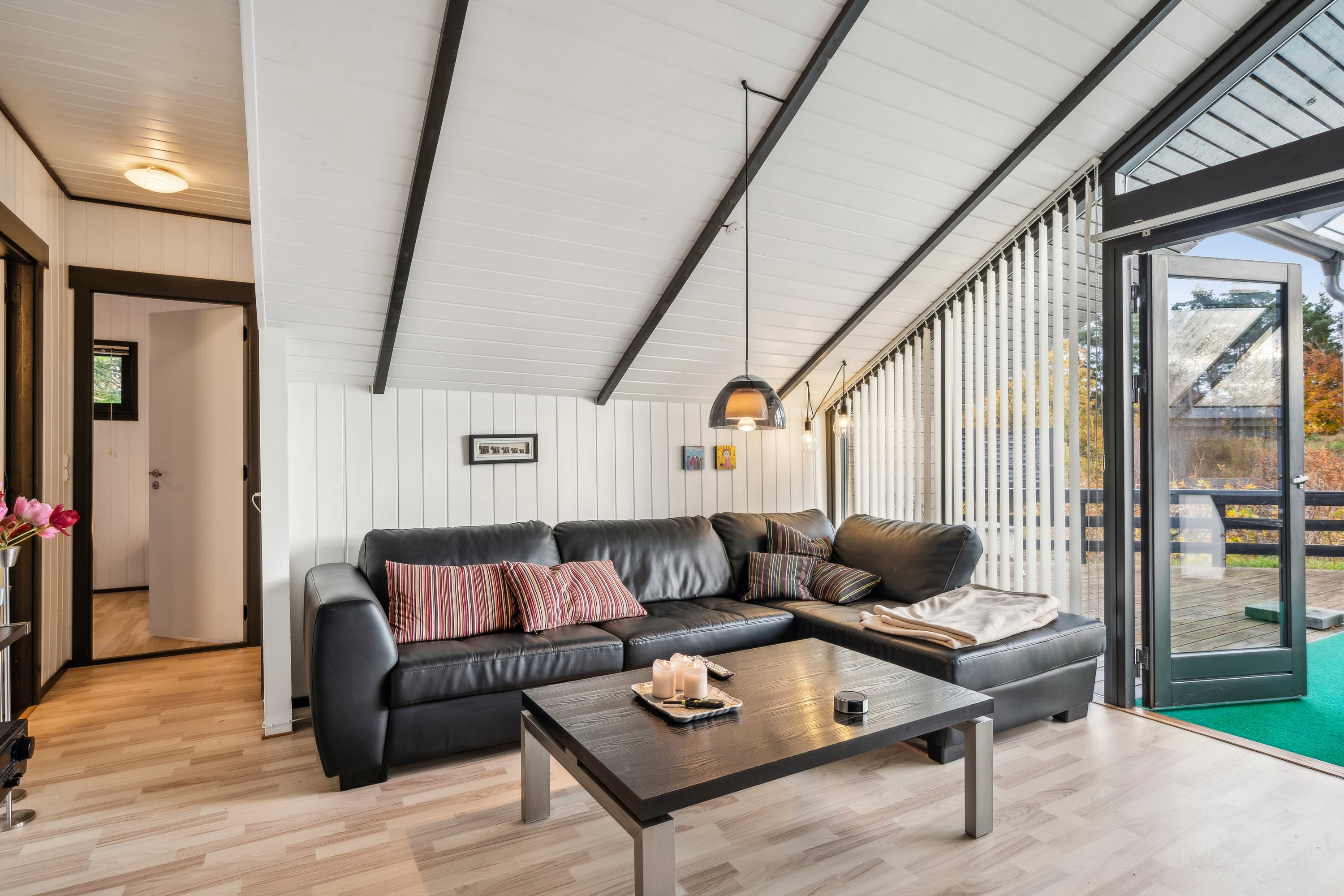 Solgt - Klirevej 5, Handrup Bakker, 8400 Ebeltoft - Nybolig