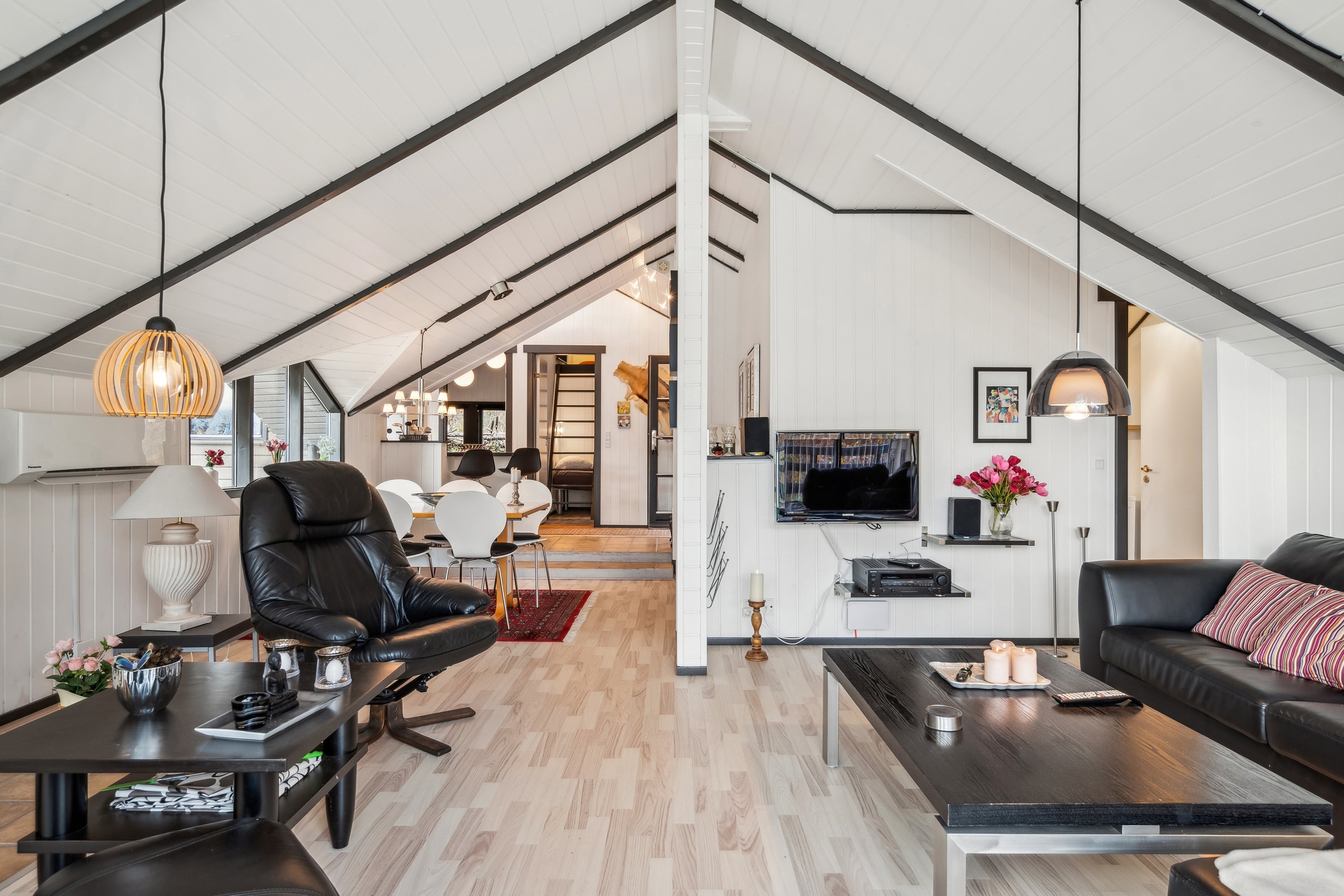 Solgt - Klirevej 5, Handrup Bakker, 8400 Ebeltoft - Nybolig