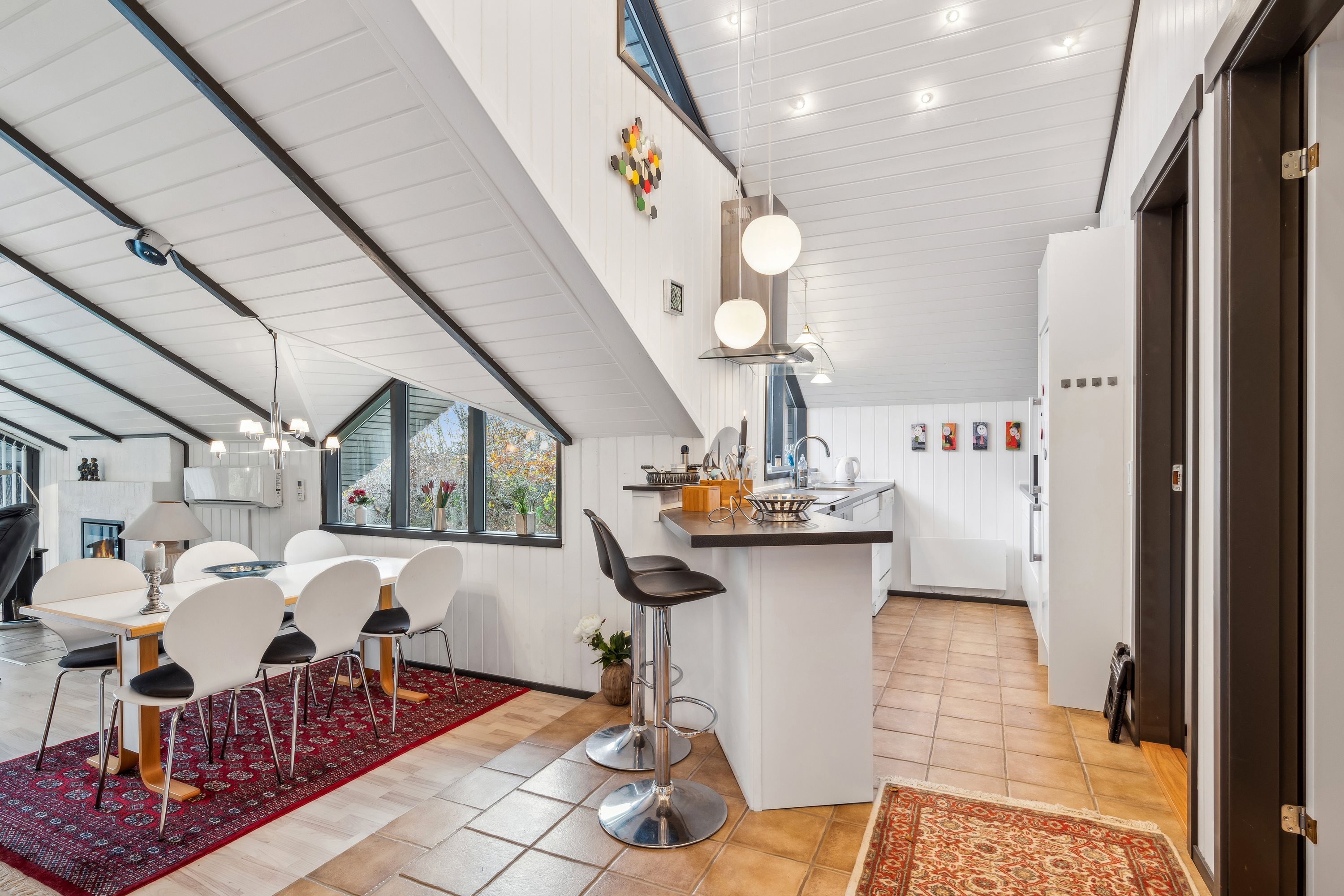 Solgt - Klirevej 5, Handrup Bakker, 8400 Ebeltoft - Nybolig