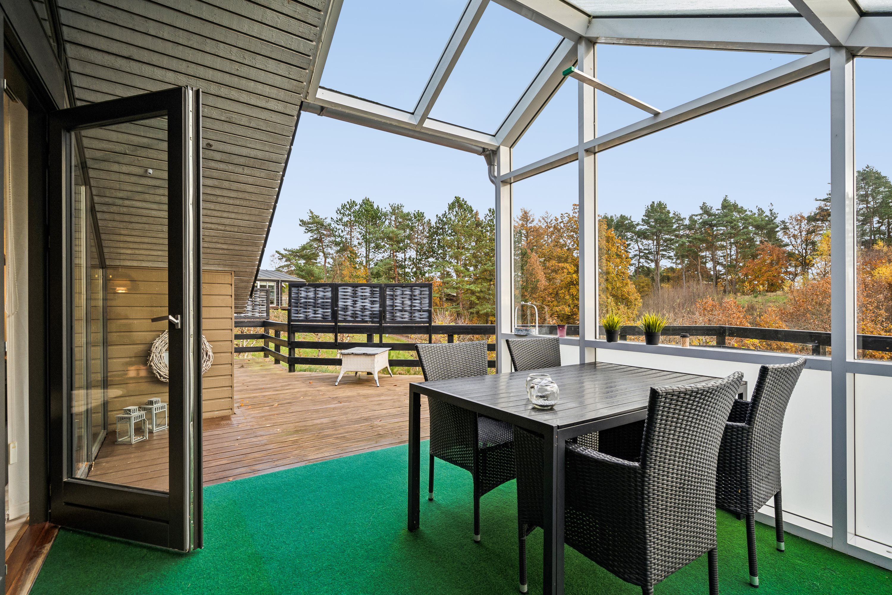 Solgt - Klirevej 5, Handrup Bakker, 8400 Ebeltoft - Nybolig