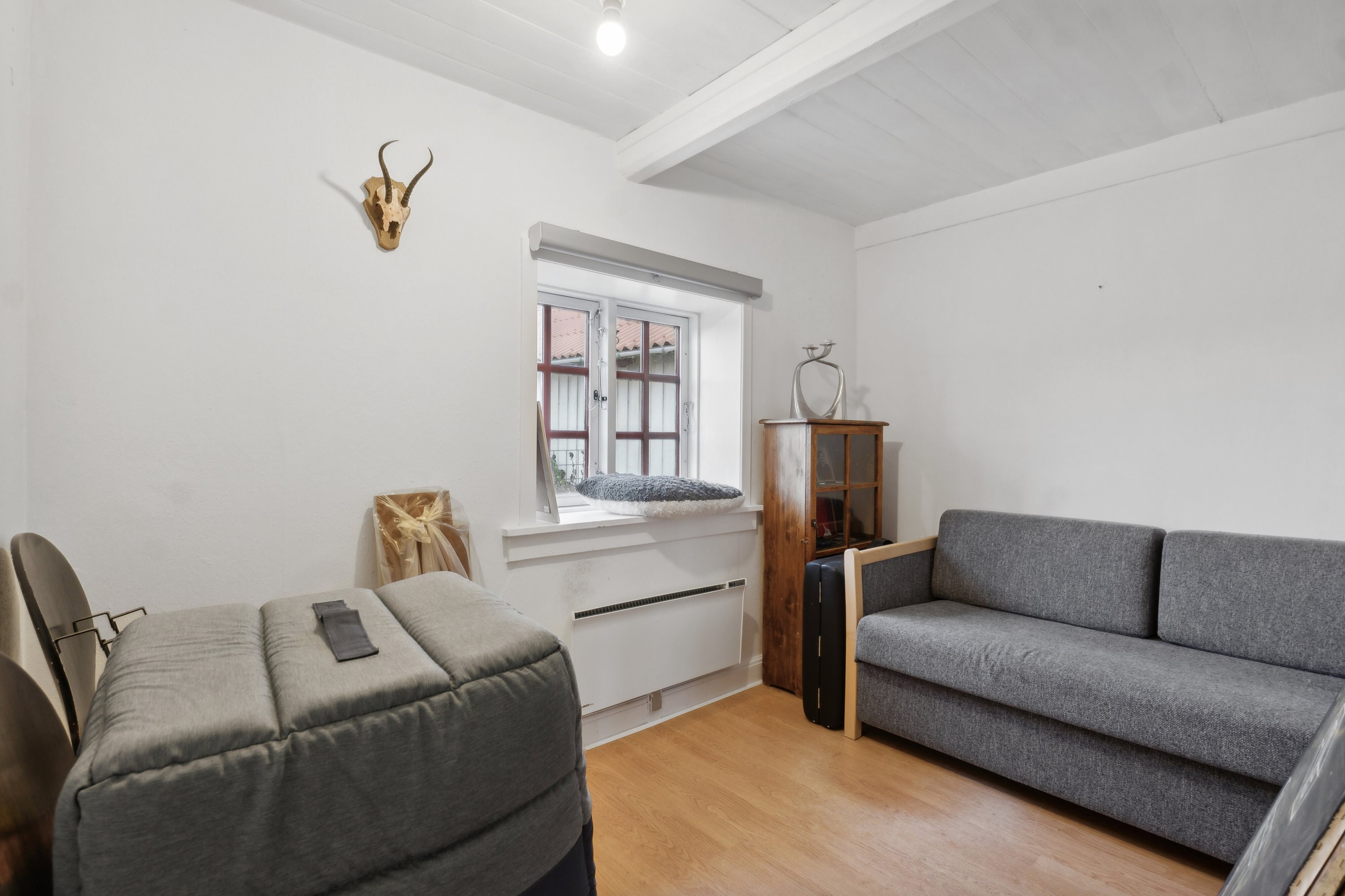 Solgt - Strandvejen 60, 5882 Vejstrup - Nybolig