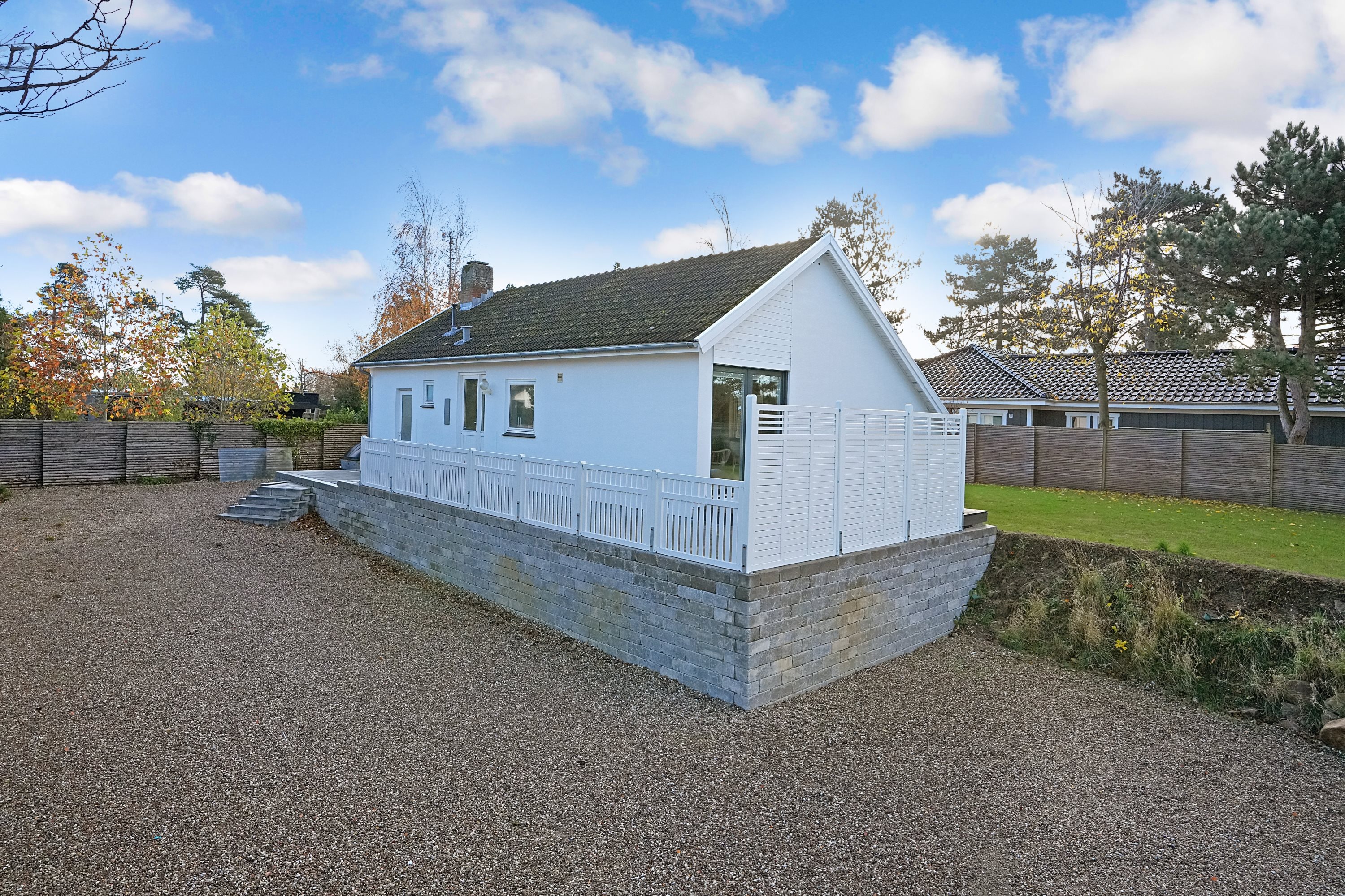 Se 216 huse til salg i Solrød - Nybolig