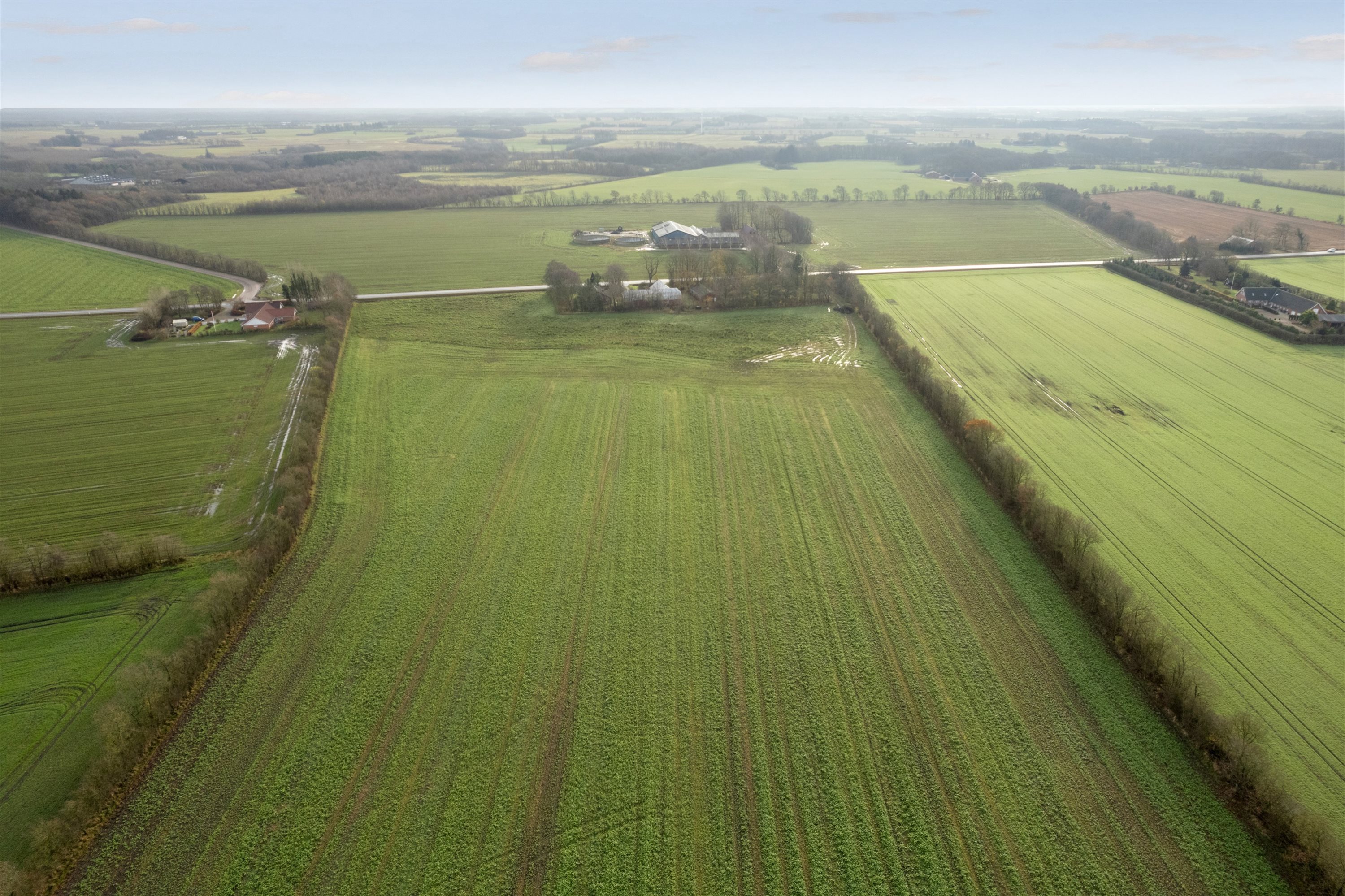 Til salg - Vejlevej 53, Hodde, 6862 Tistrup - Nybolig