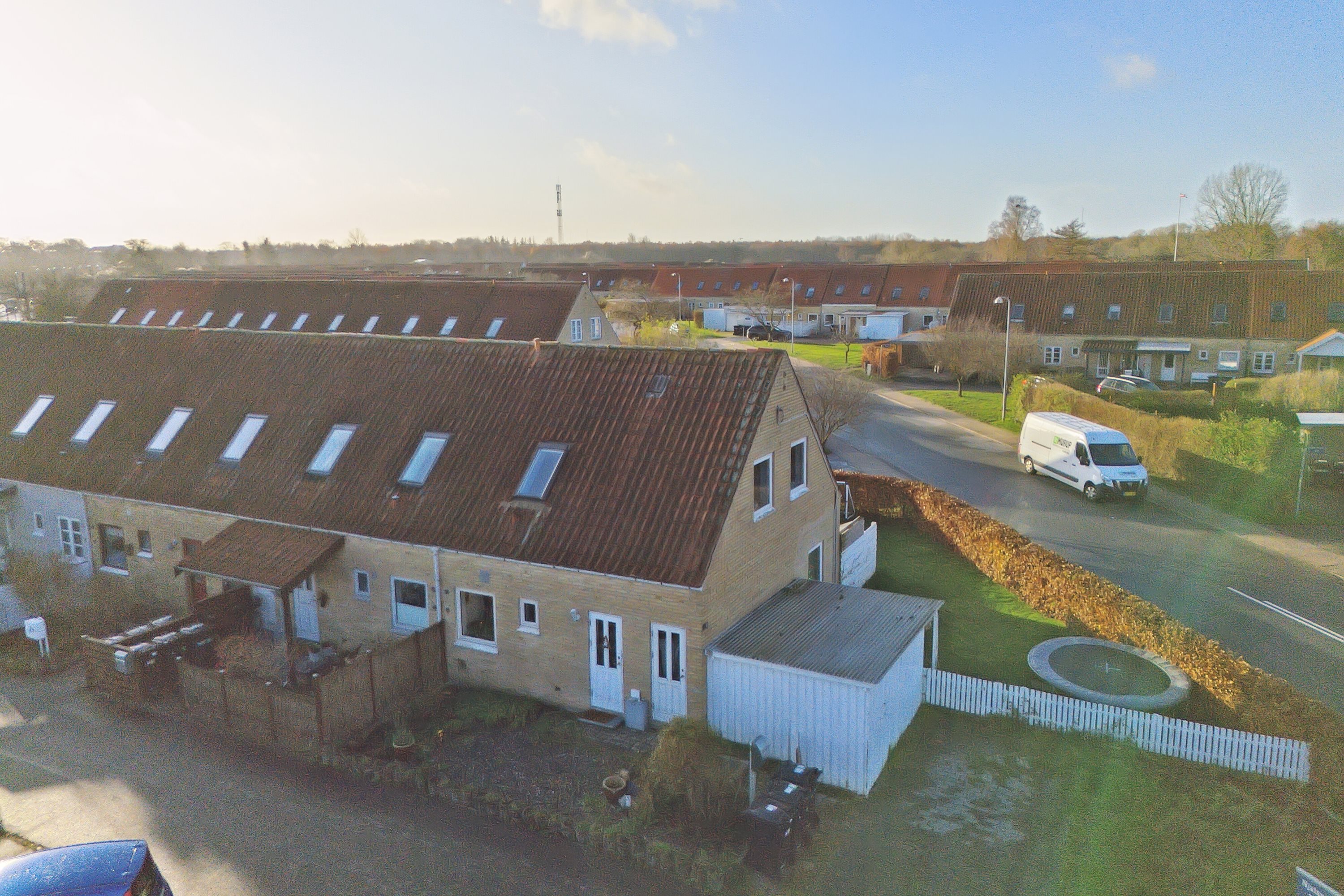 BBR oplysninger - Fuglebakken 5, 5210 Odense NV - Nybolig