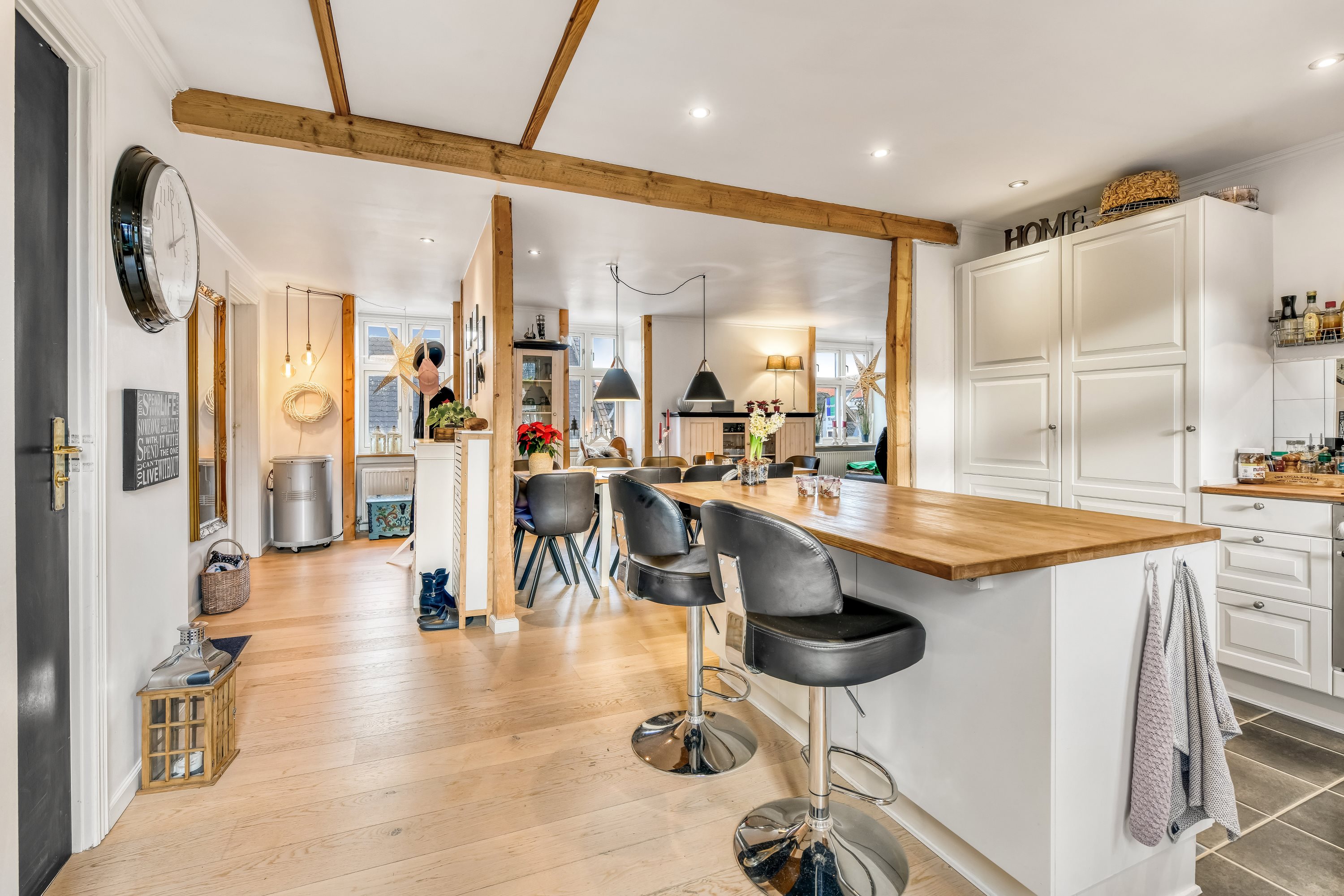 Til salg - Danmarksgade 16, 2., 6700 Esbjerg - Nybolig