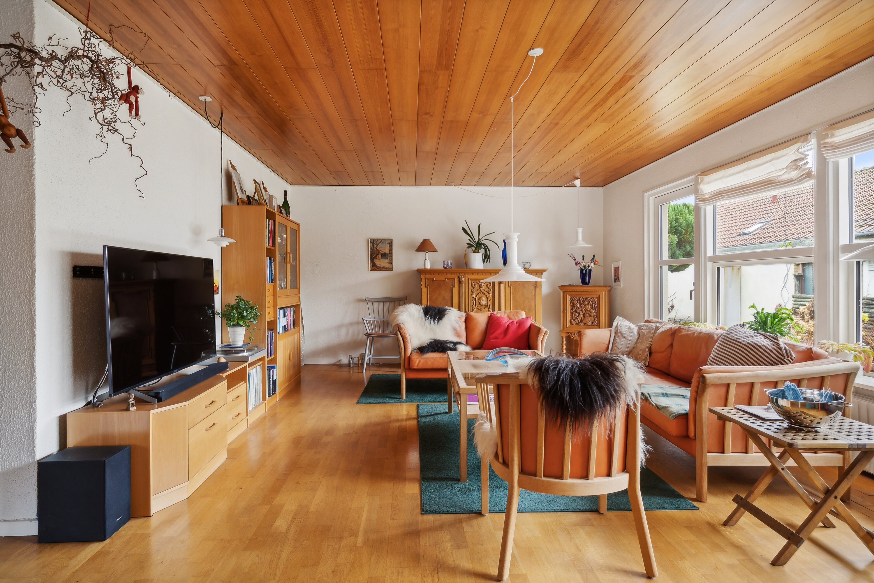 Til salg - Askvej 35, Dyrup, 5250 Odense SV - Nybolig