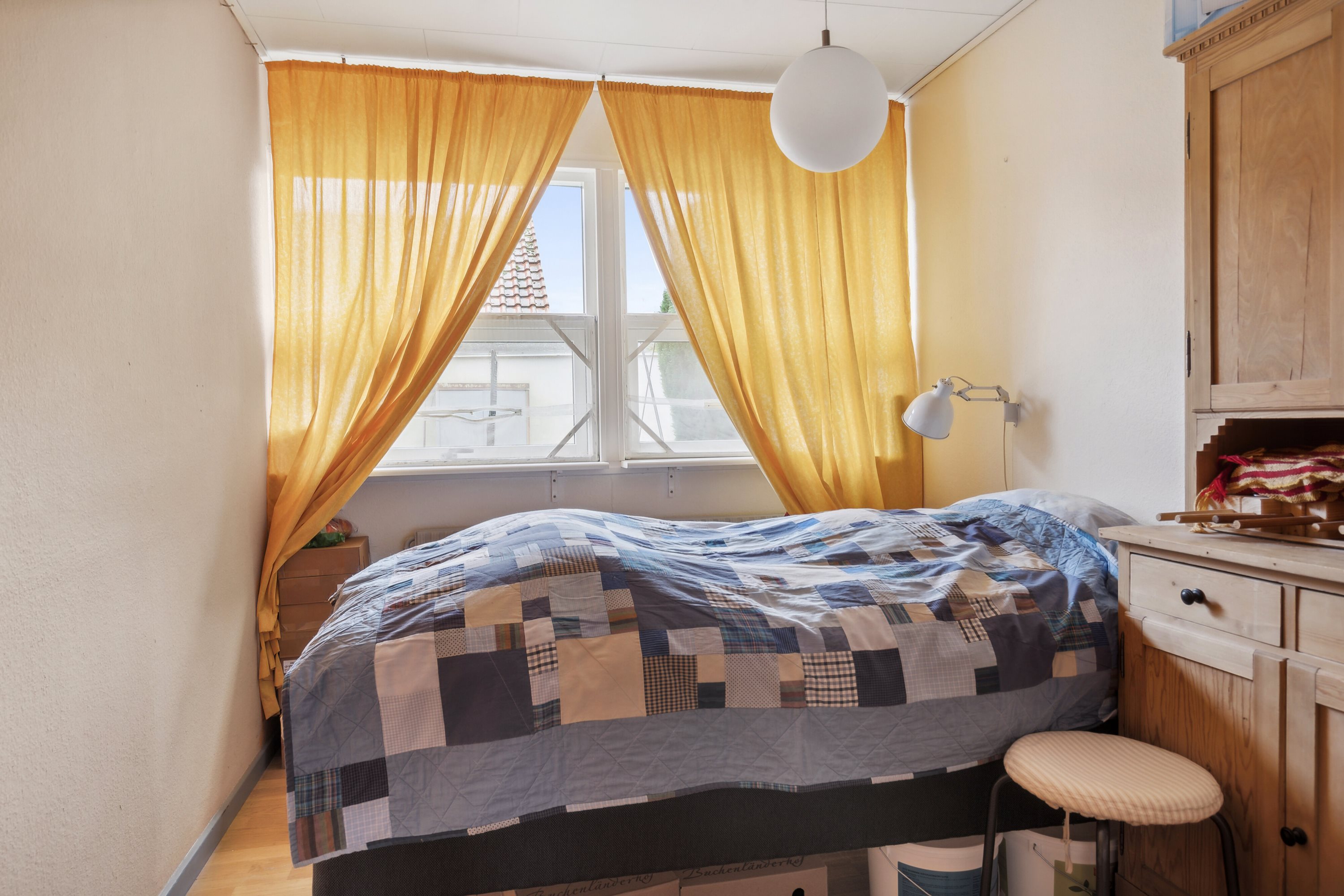 Til salg - Askvej 35, Dyrup, 5250 Odense SV - Nybolig