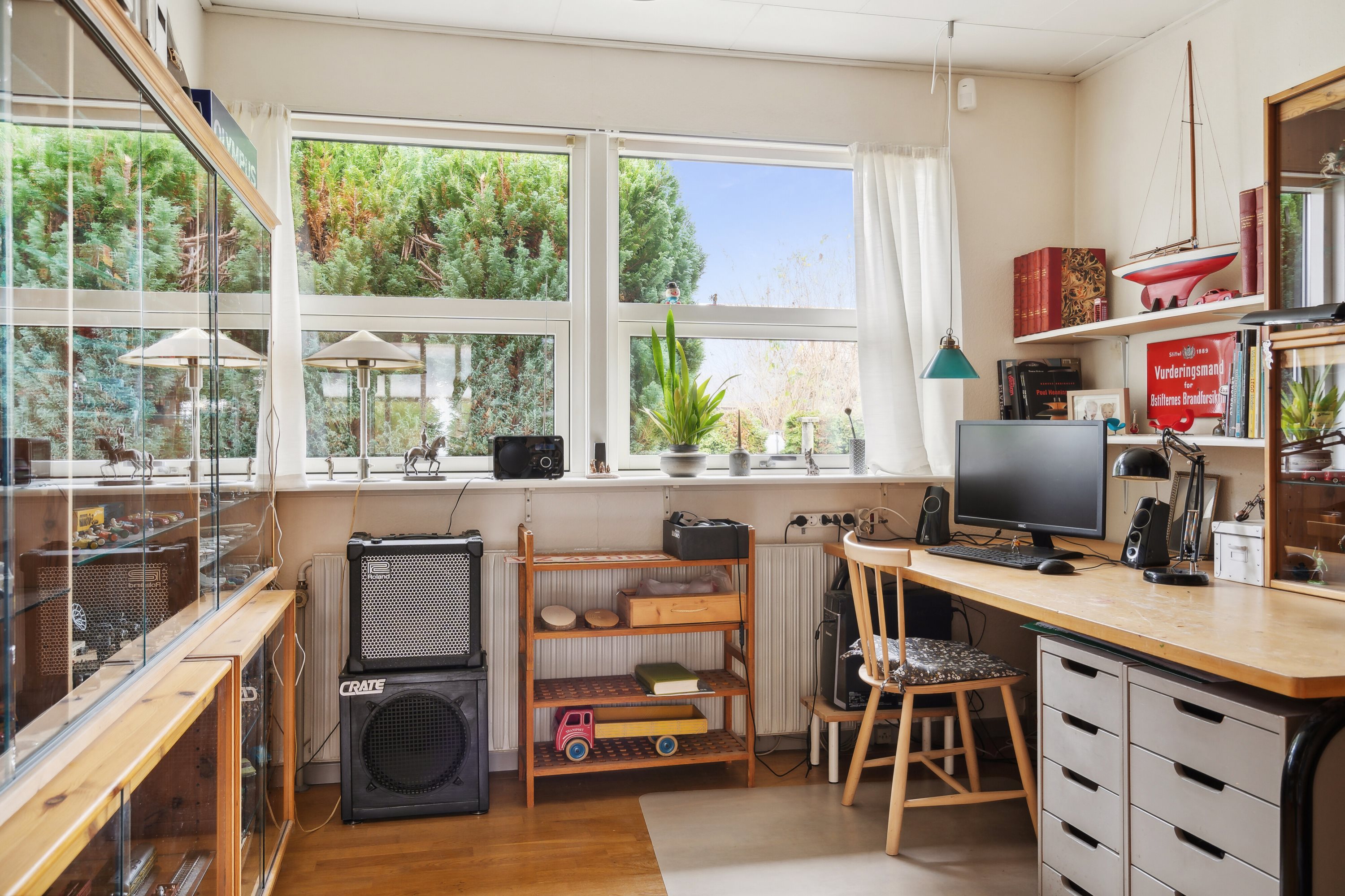 Til salg - Askvej 35, Dyrup, 5250 Odense SV - Nybolig