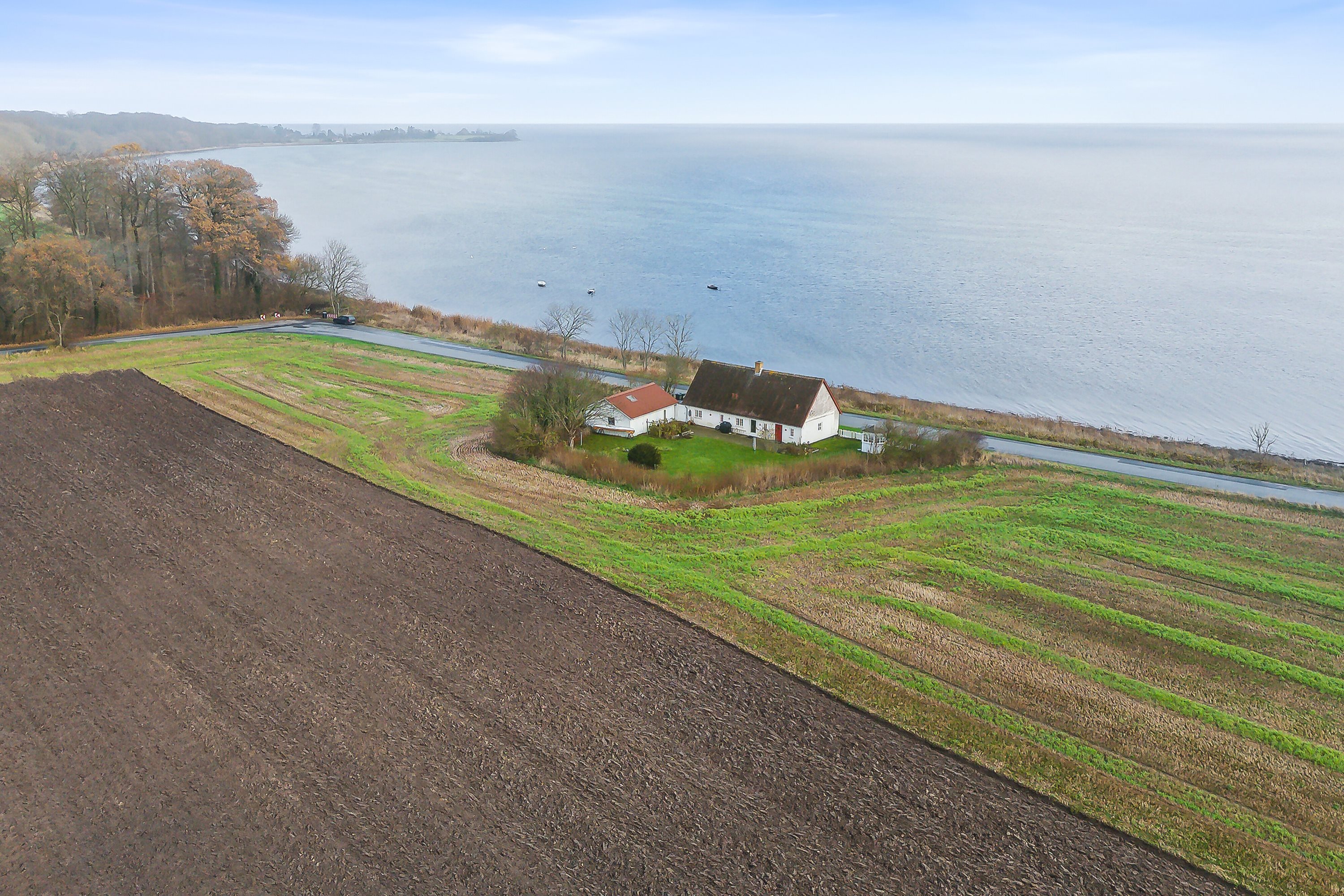 Til salg - Strandvejen 60, 5882 Vejstrup - Nybolig