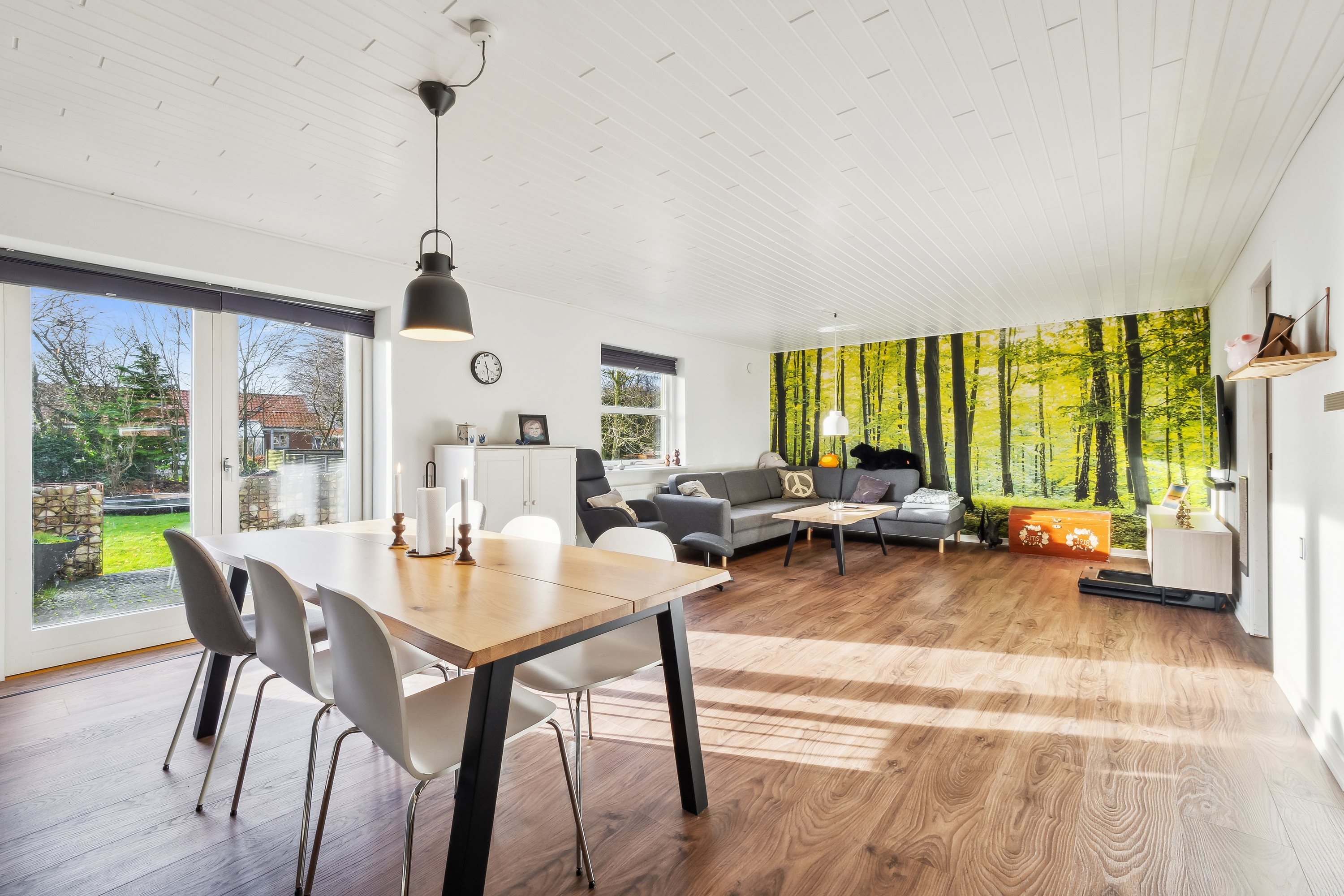 Til salg - Præstbrovej 277, Øster Jølby, 7950 Erslev - Nybolig