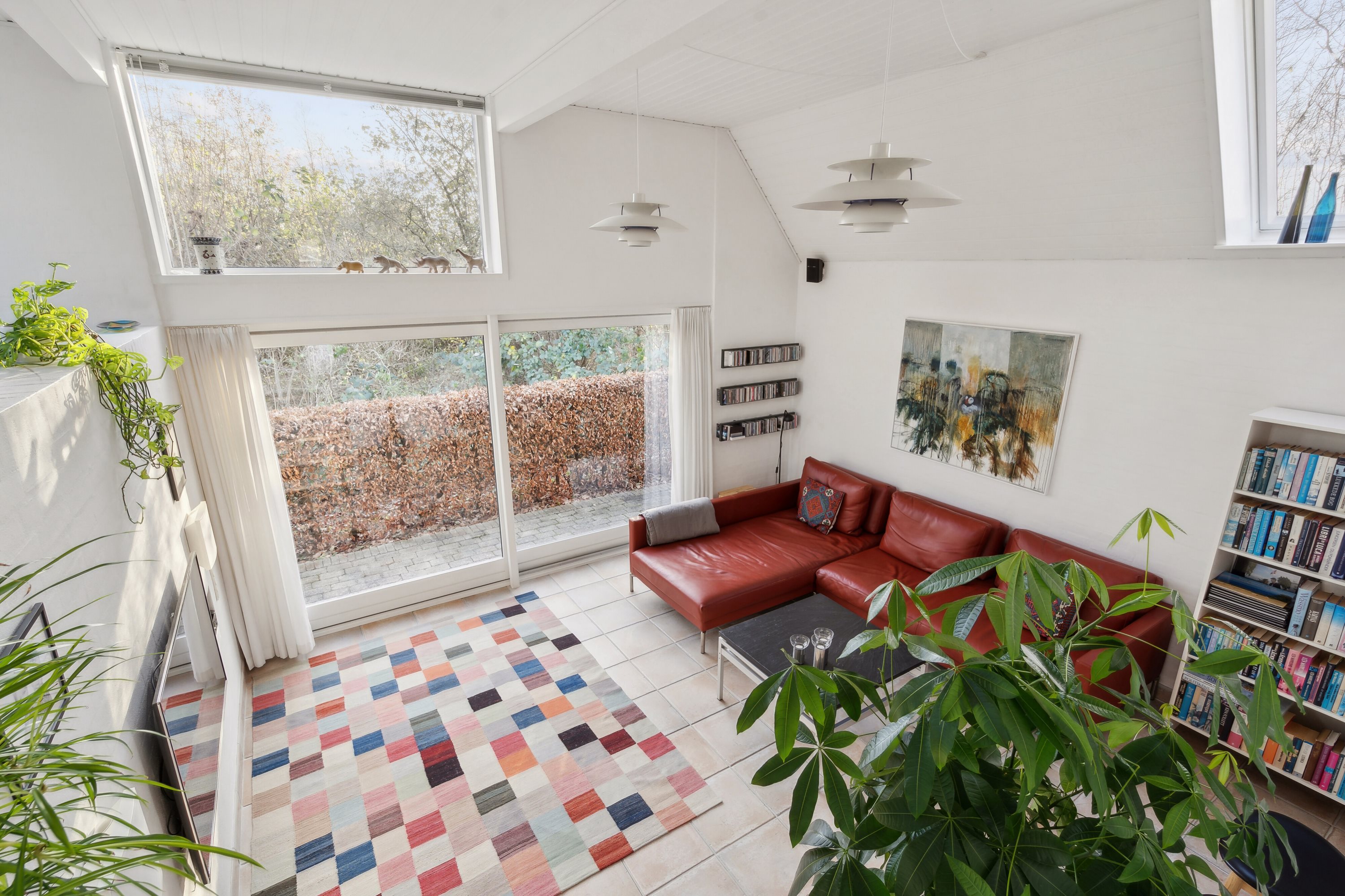 Til salg - Ridderhatten 308, Tornbjerg, 5220 Odense SØ - Nybolig