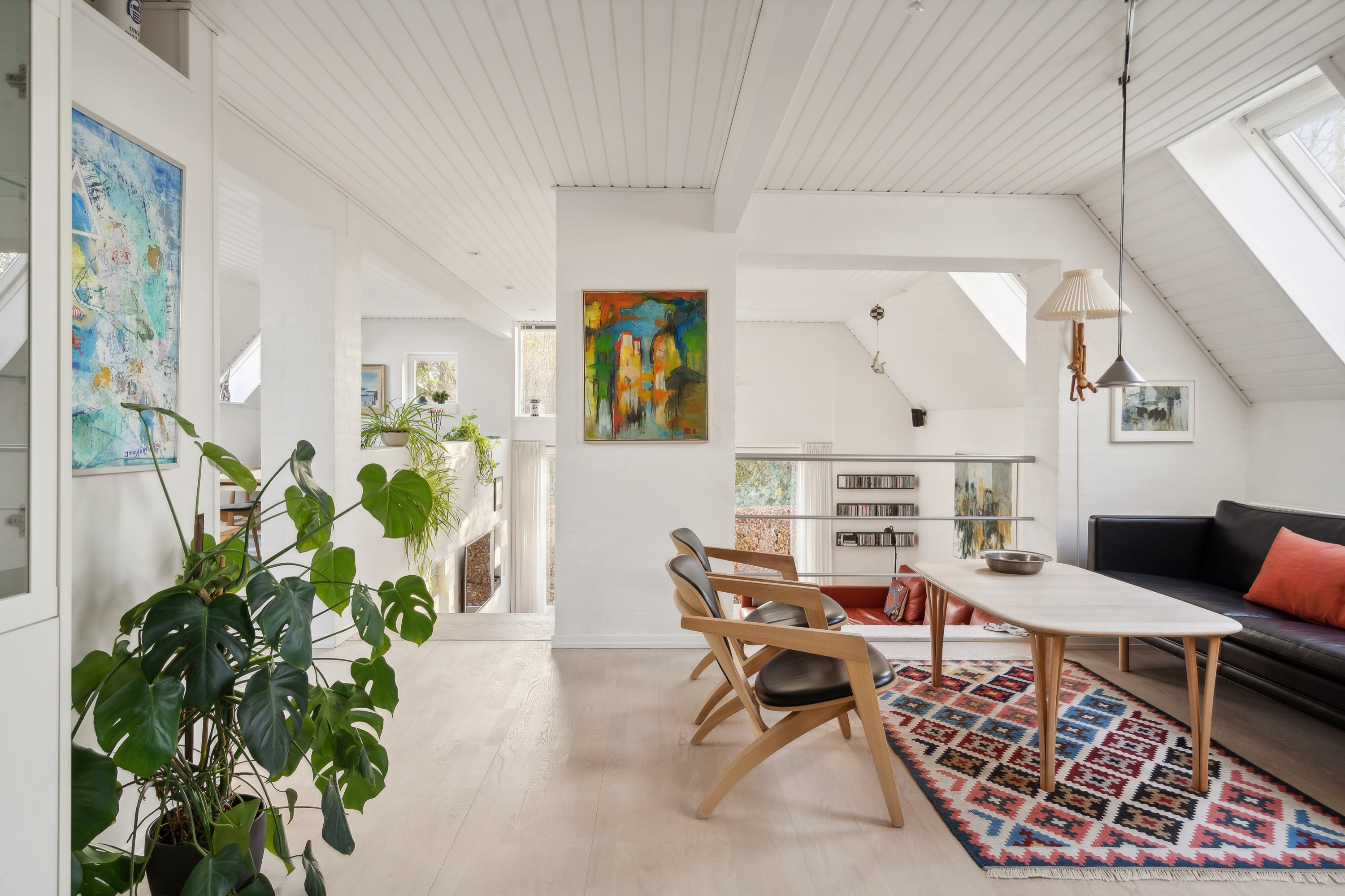 Til salg - Ridderhatten 308, Tornbjerg, 5220 Odense SØ - Nybolig