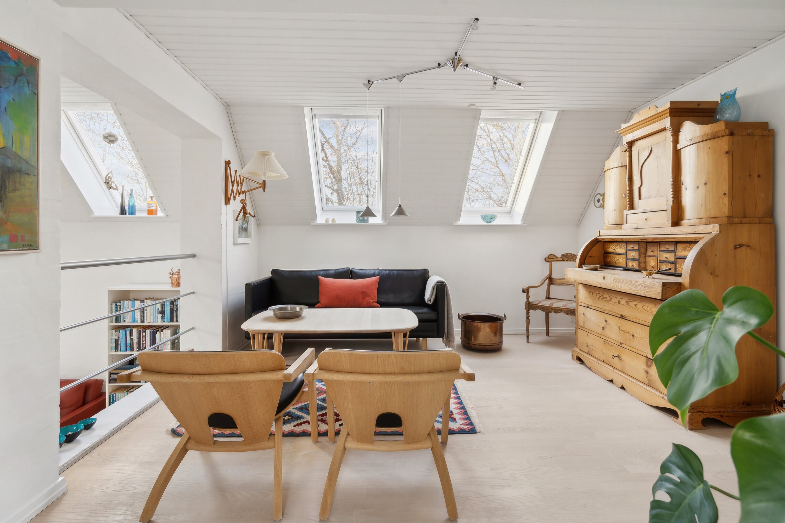 Til salg - Ridderhatten 308, Tornbjerg, 5220 Odense SØ - Nybolig