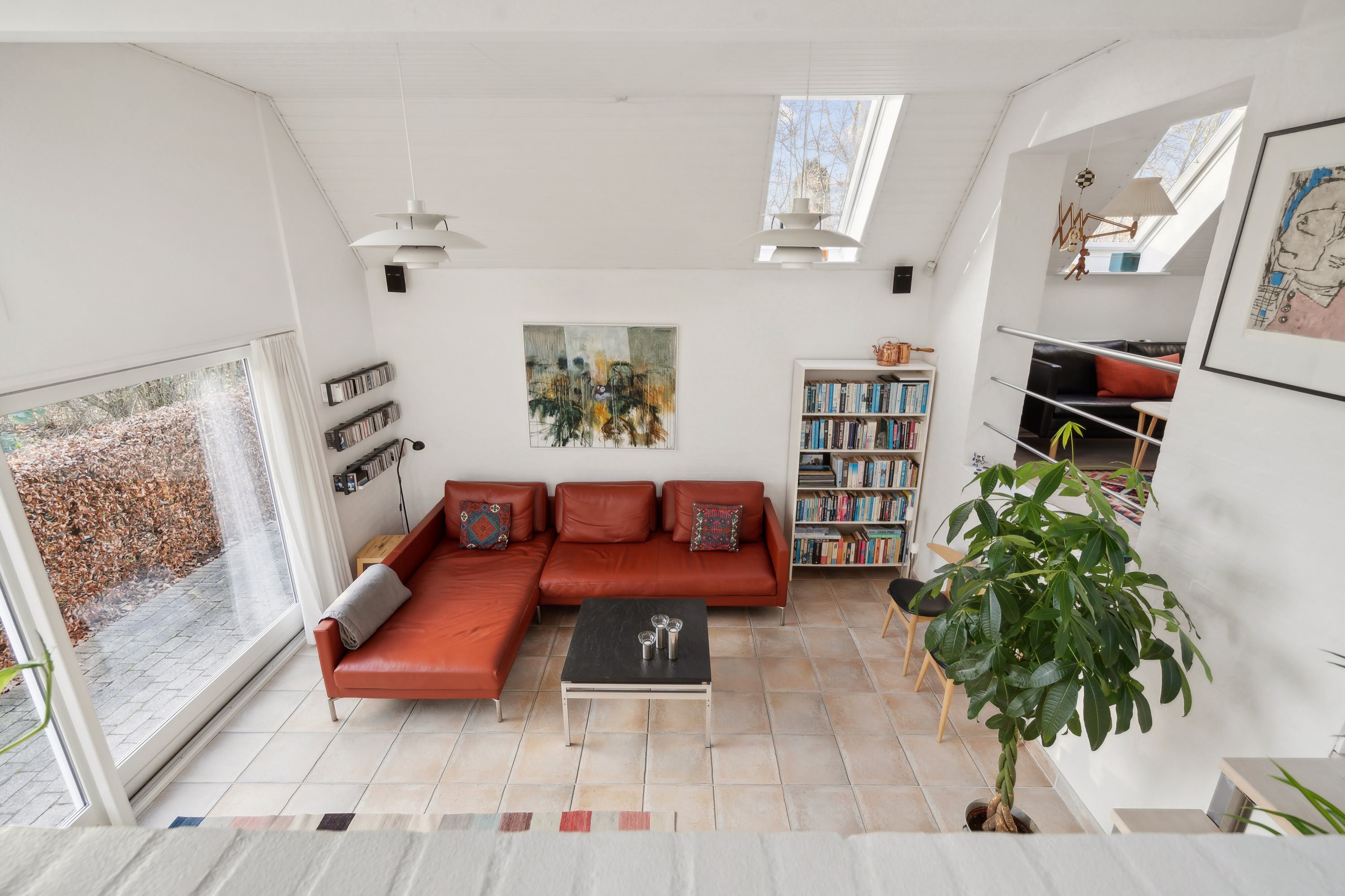 Til salg - Ridderhatten 308, Tornbjerg, 5220 Odense SØ - Nybolig