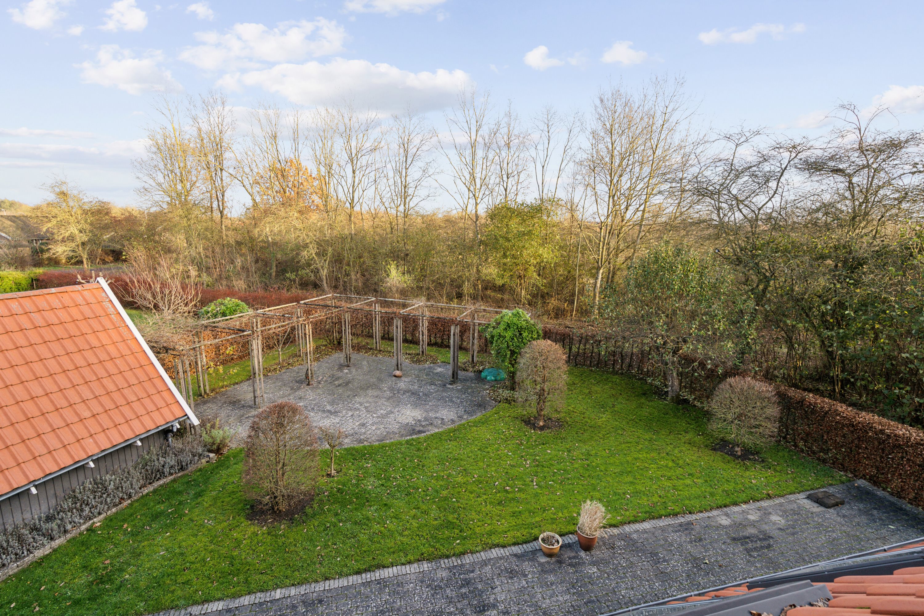 Til salg - Ridderhatten 308, Tornbjerg, 5220 Odense SØ - Nybolig