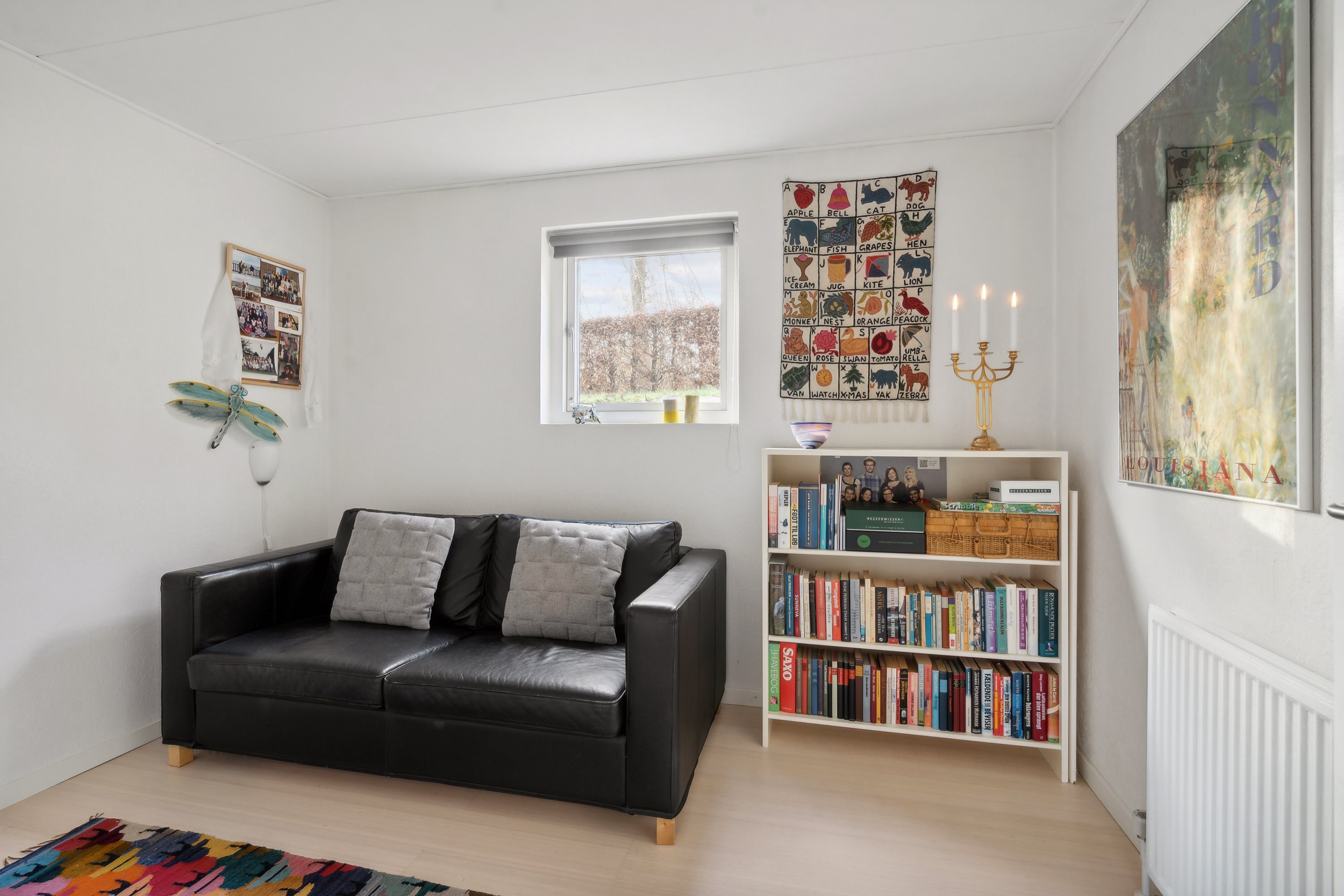 Til salg - Ridderhatten 308, Tornbjerg, 5220 Odense SØ - Nybolig