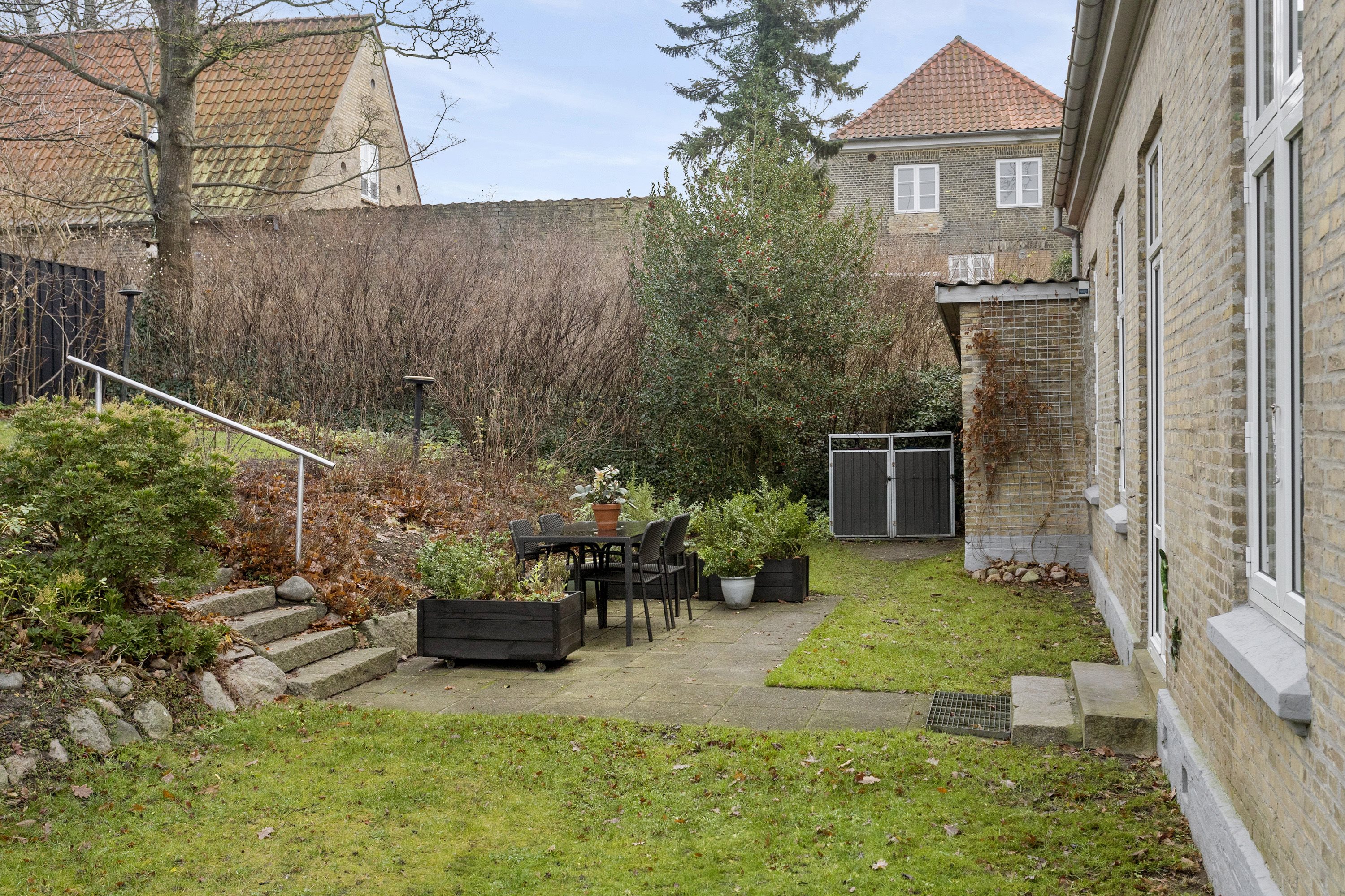 Til salg - Laurids Skaus Gade 10, 6100 Haderslev - Nybolig