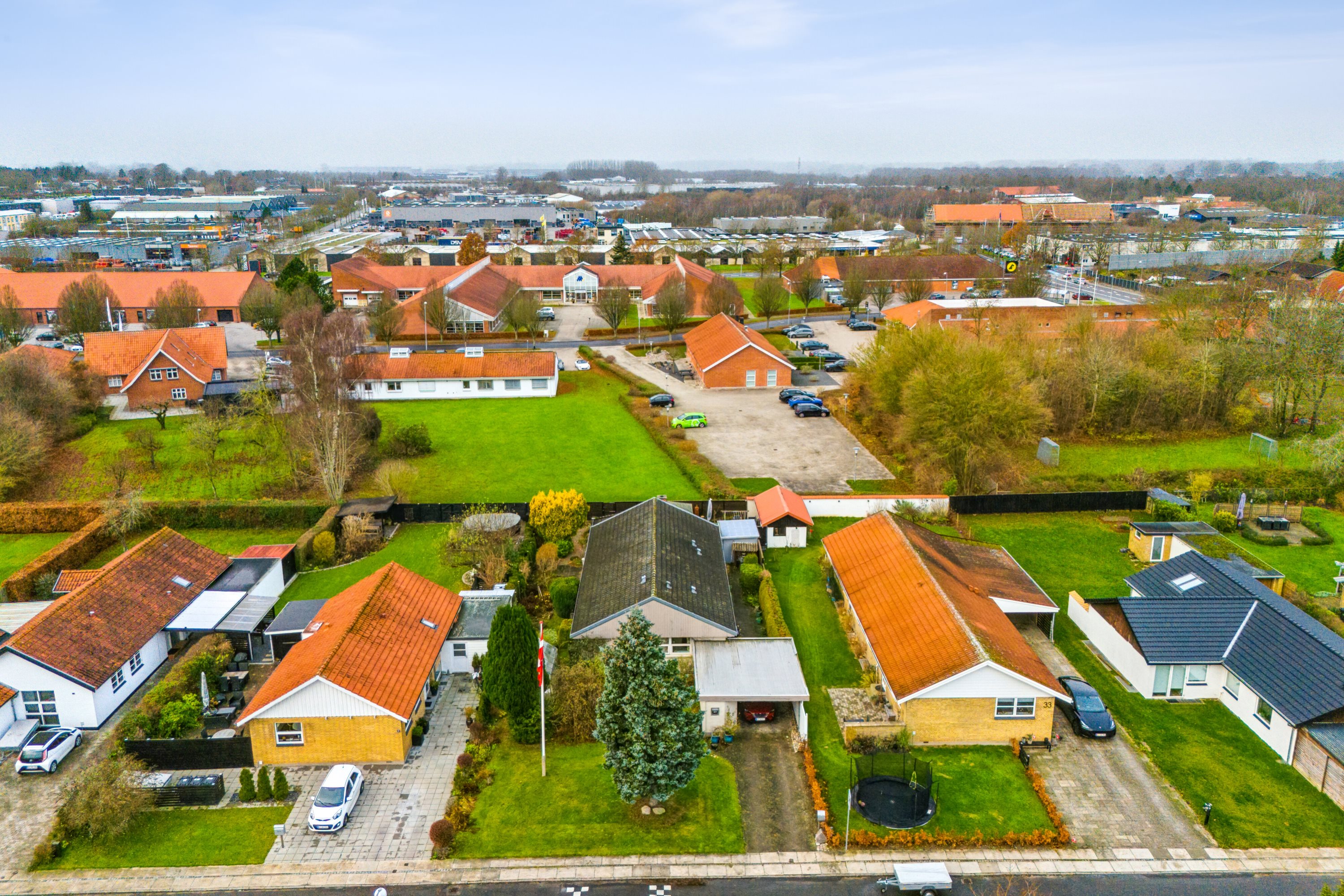 Til salg - Askvej 35, Dyrup, 5250 Odense SV - Nybolig