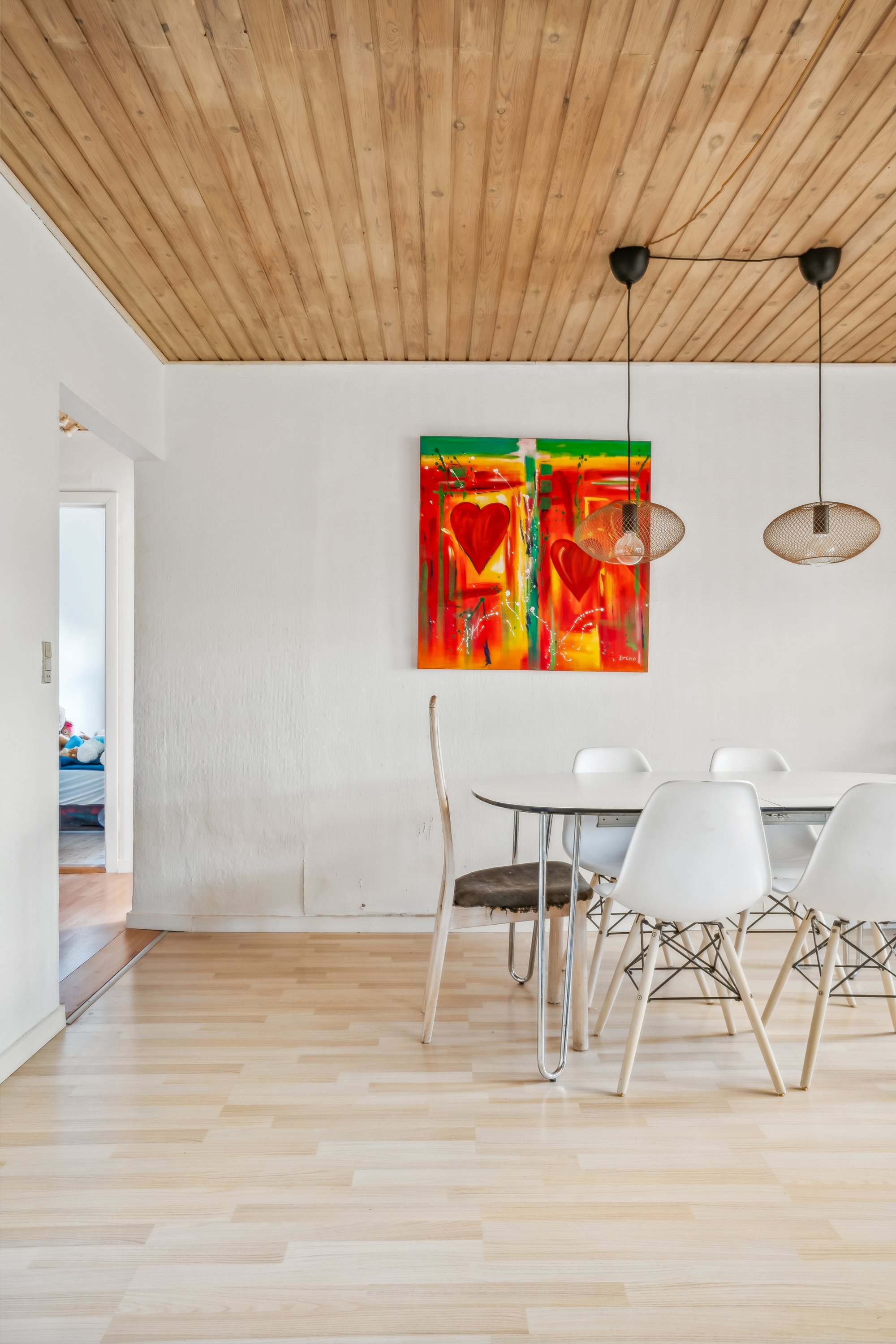 Til salg - Hirsholmvej 3, 9982 Ålbæk - Nybolig